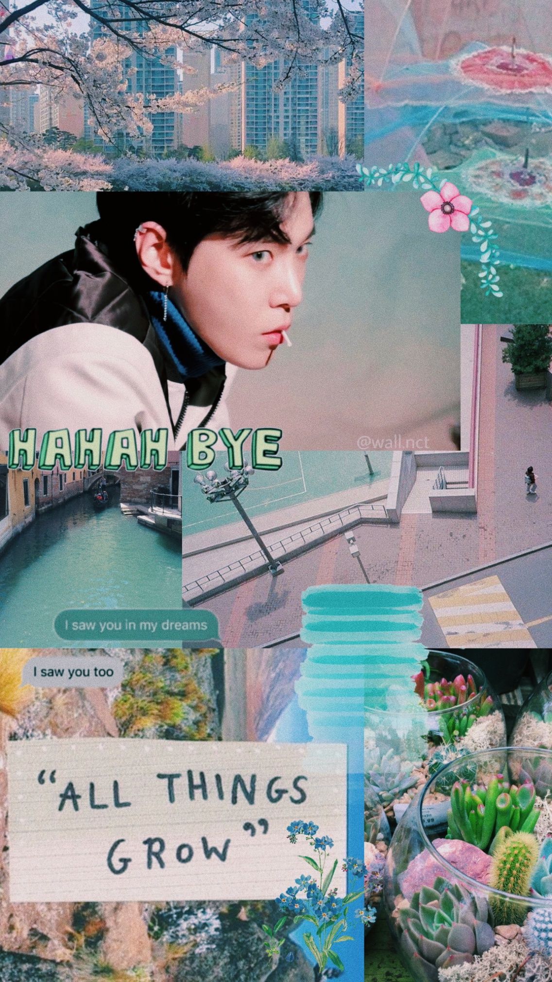 Kim Doyoung Wallpapers - Wallpaper Cave