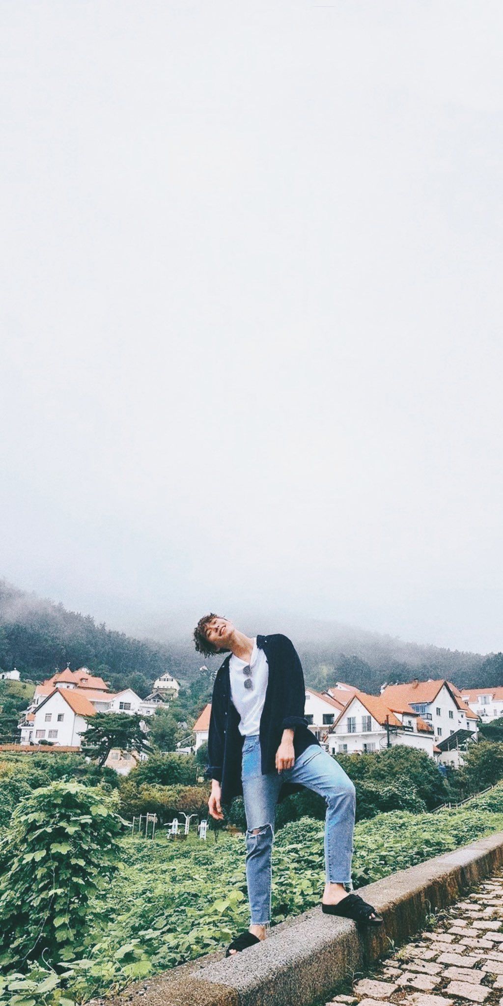 Kim Doyoung Wallpapers - Wallpaper Cave