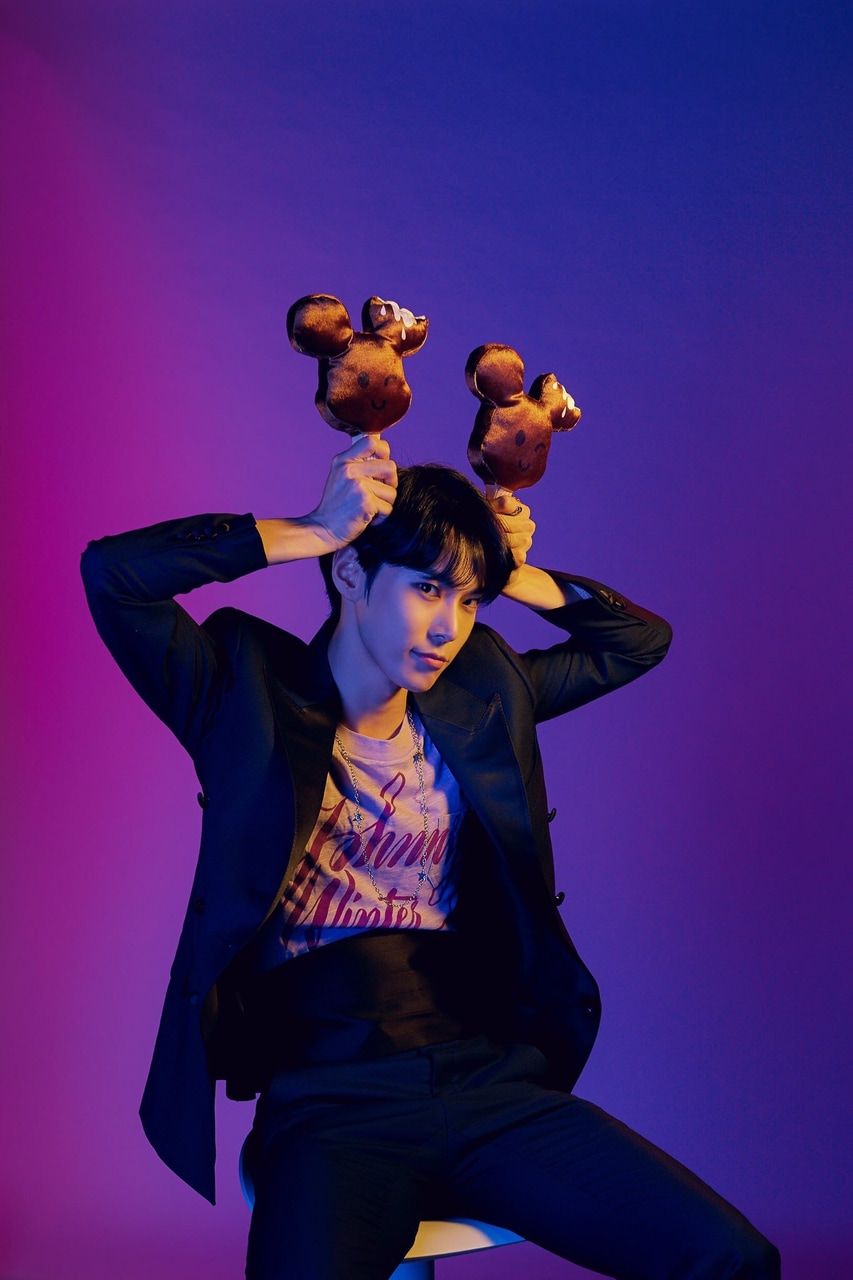 Kim Doyoung Wallpapers - Wallpaper Cave