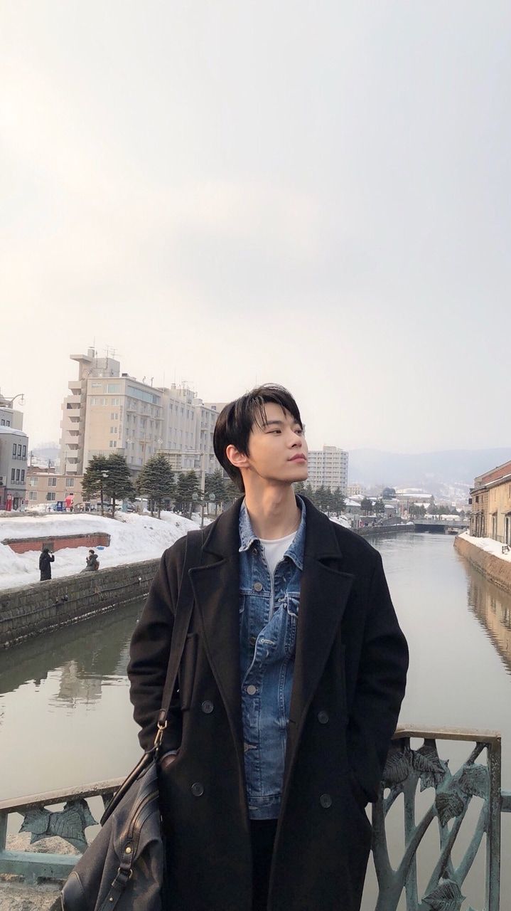 Kim Doyoung Wallpapers - Wallpaper Cave