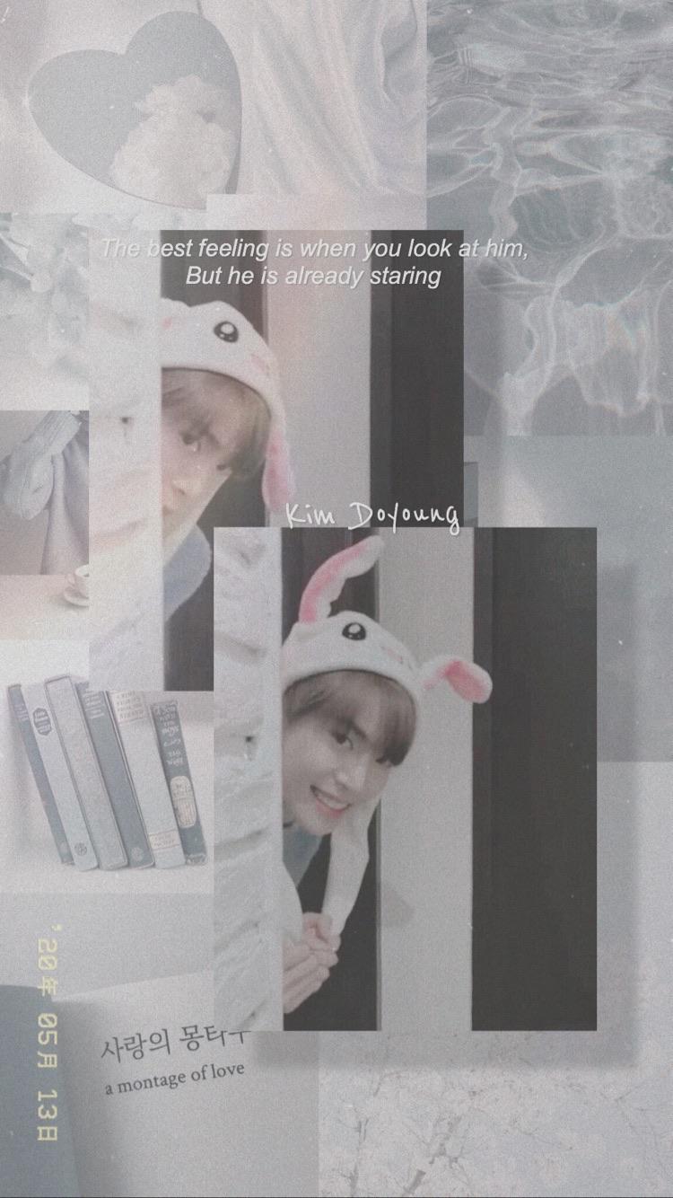 Kim Doyoung Wallpapers - Wallpaper Cave