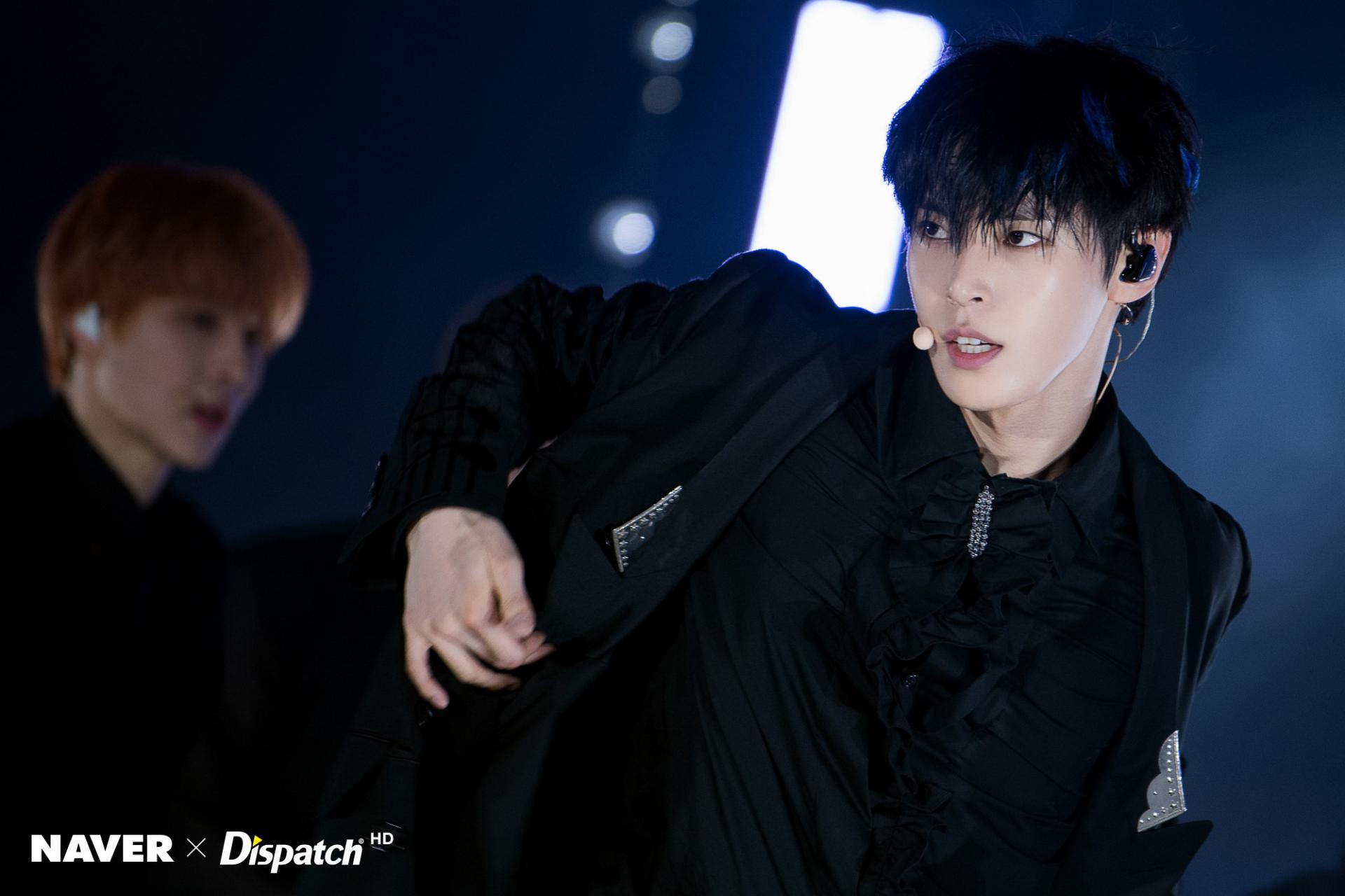 Kim Doyoung Wallpapers - Wallpaper Cave