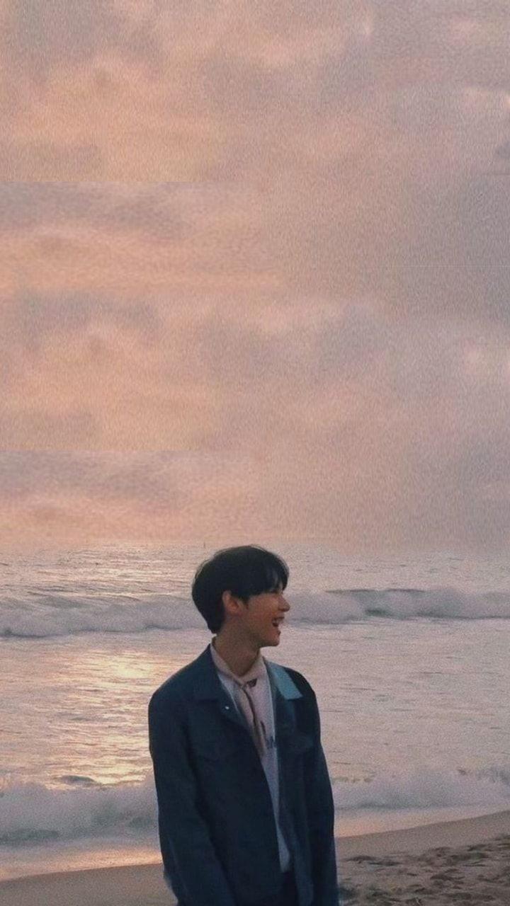 Kim Doyoung Wallpapers - Wallpaper Cave