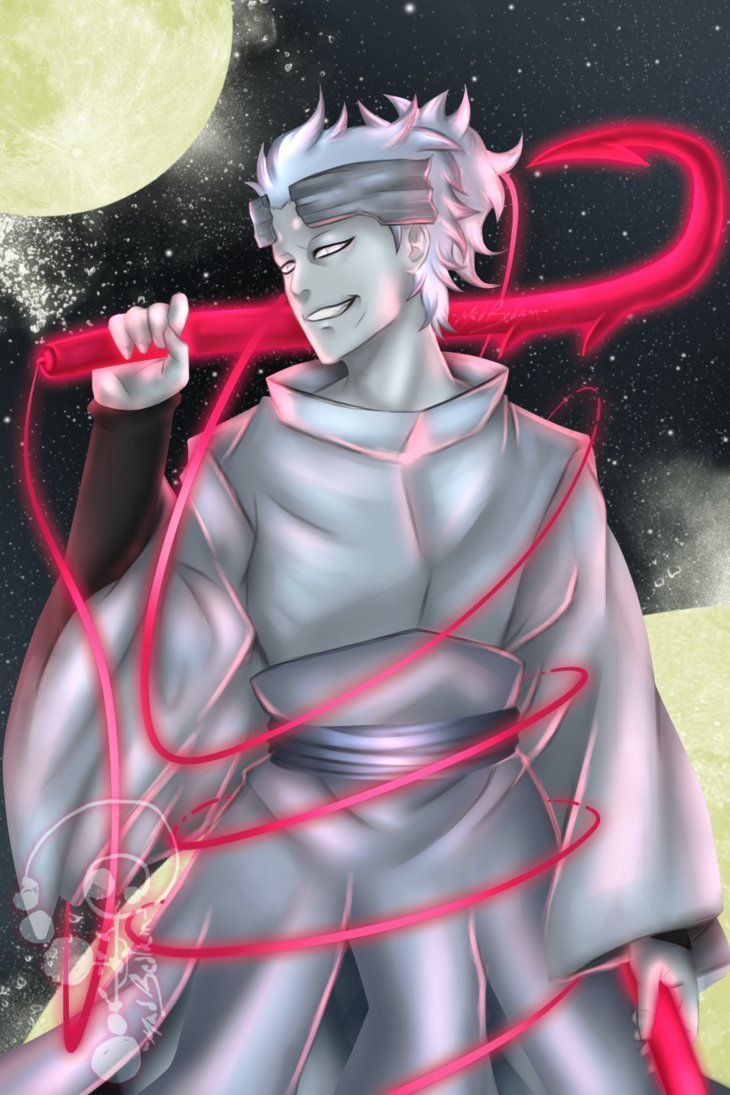 Isshiki Otsutsuki Wallpapers - Wallpaper Cave