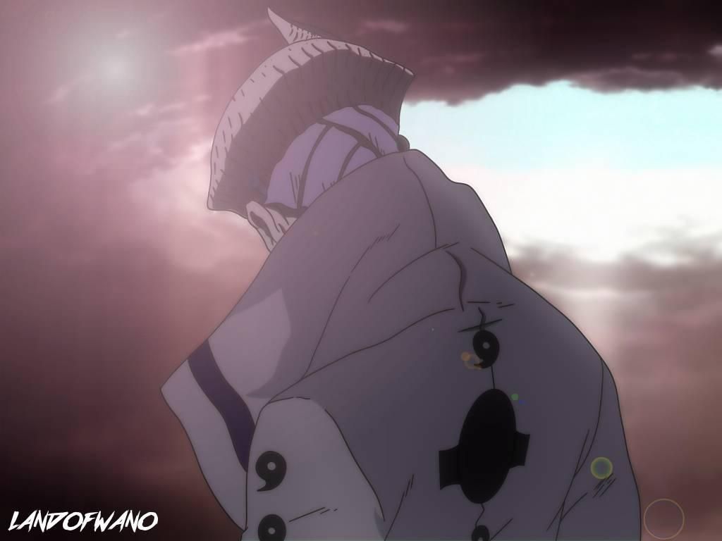 Isshiki Otsutsuki Wallpapers - Wallpaper Cave