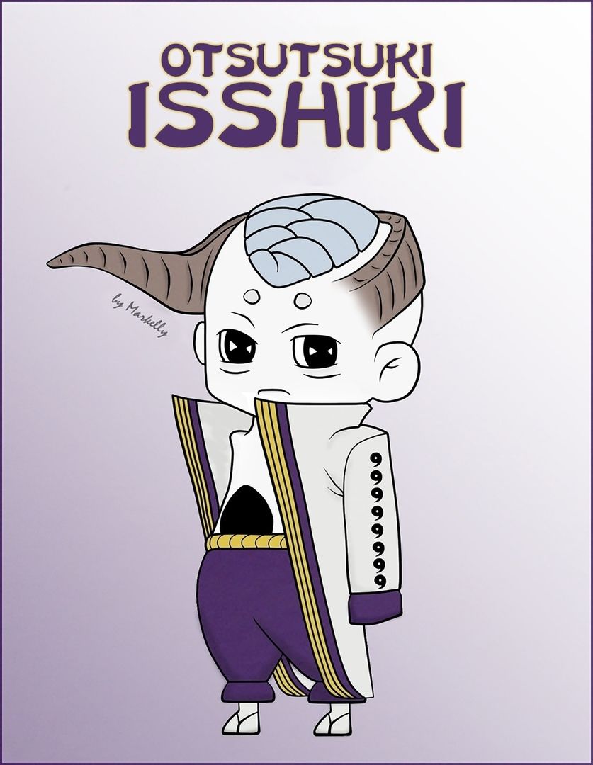 Isshiki Otsutsuki Wallpapers - Wallpaper Cave