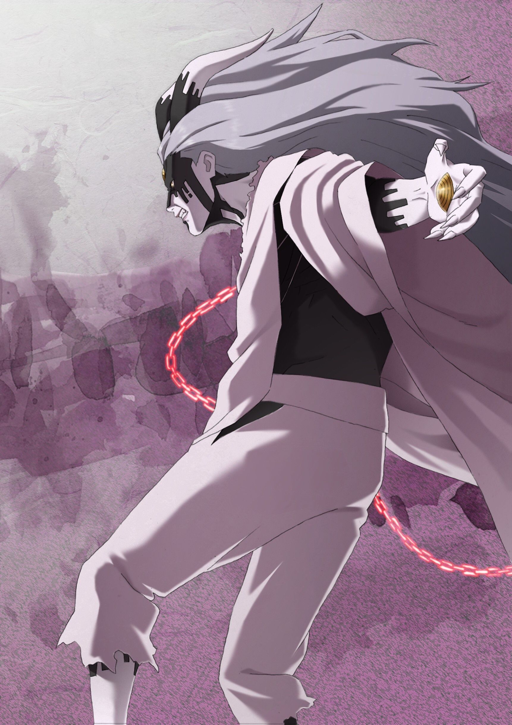 Boruto Momoshiki Wallpapers - Wallpaper Cave