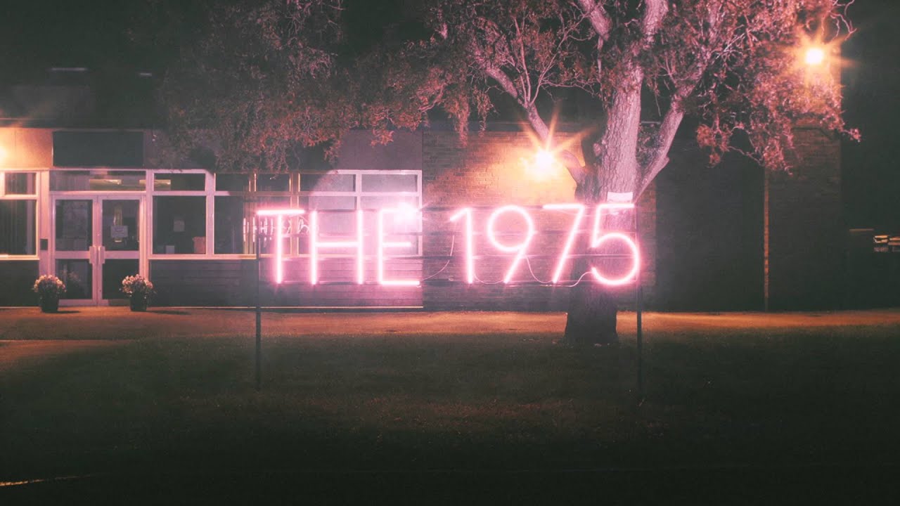 The 1975 Desktop Wallpapers - Wallpaper Cave