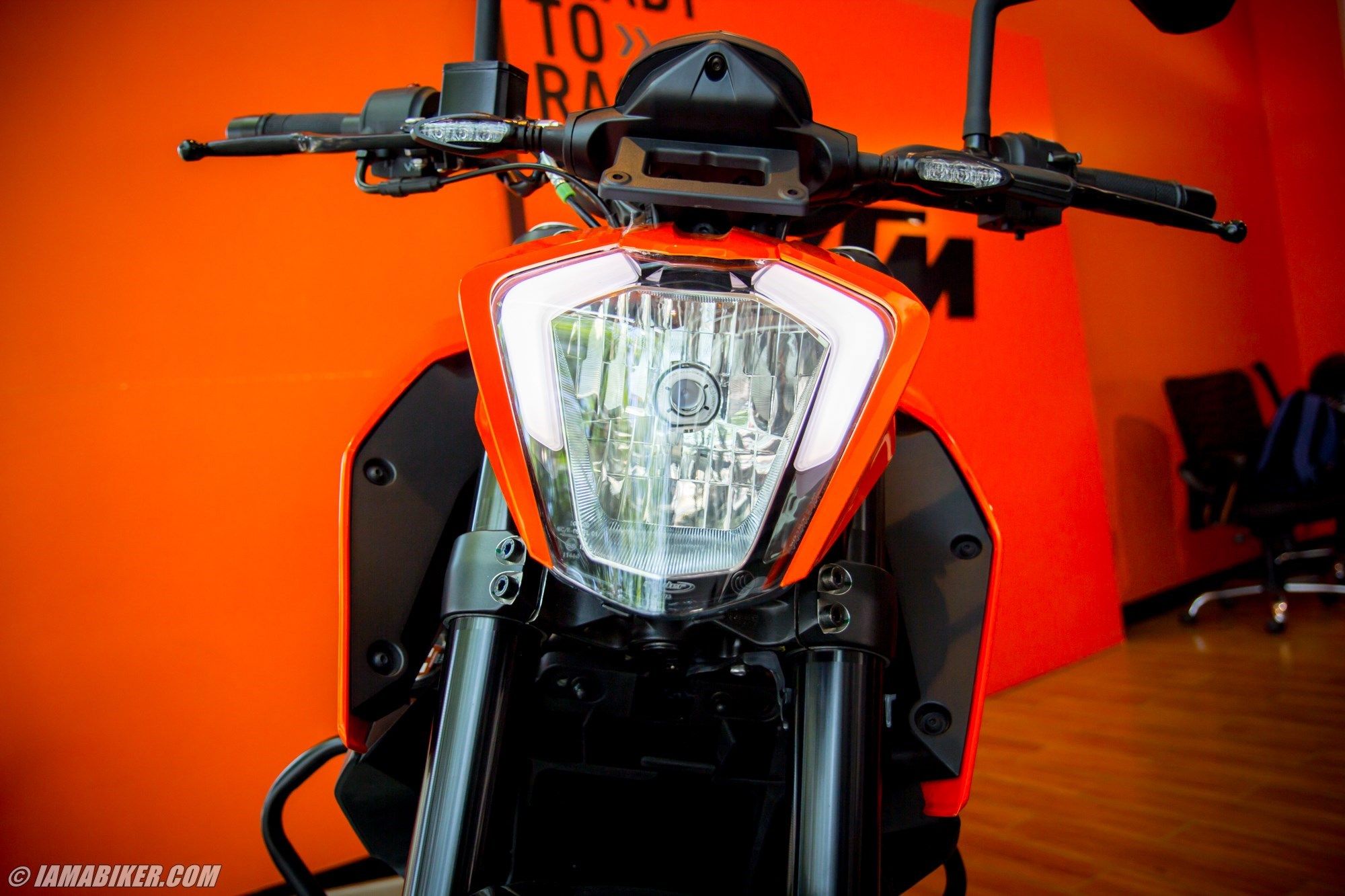 Duke Headlight Wallpapers - Wallpaper Cave