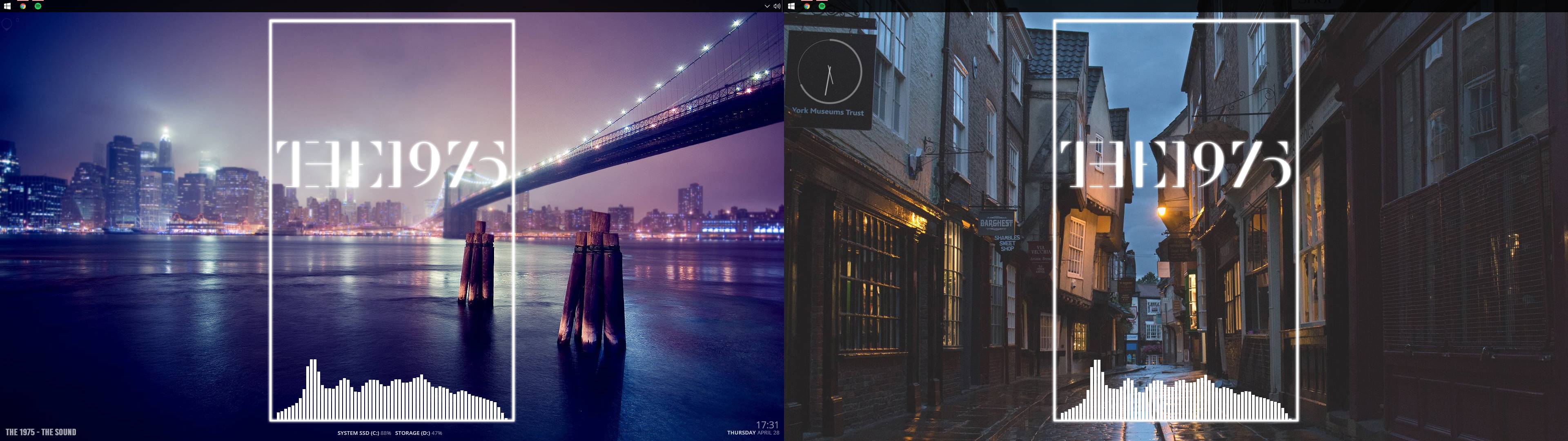 The 1975 Desktop Wallpapers - Wallpaper Cave