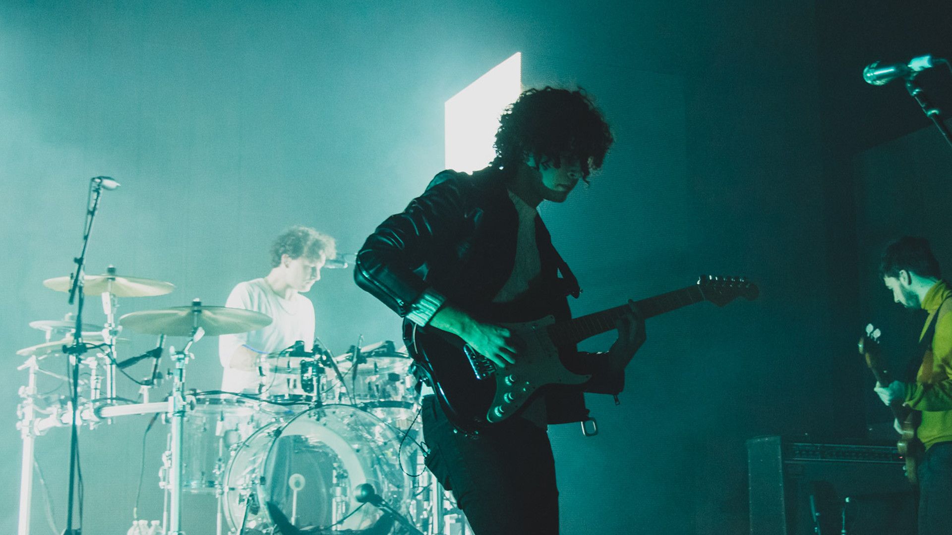 The 1975 Desktop Wallpapers - Wallpaper Cave
