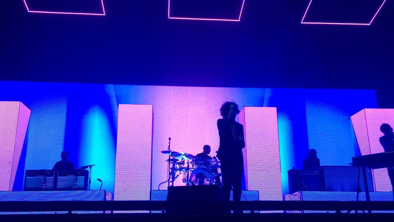 The 1975 Desktop Wallpapers - Wallpaper Cave