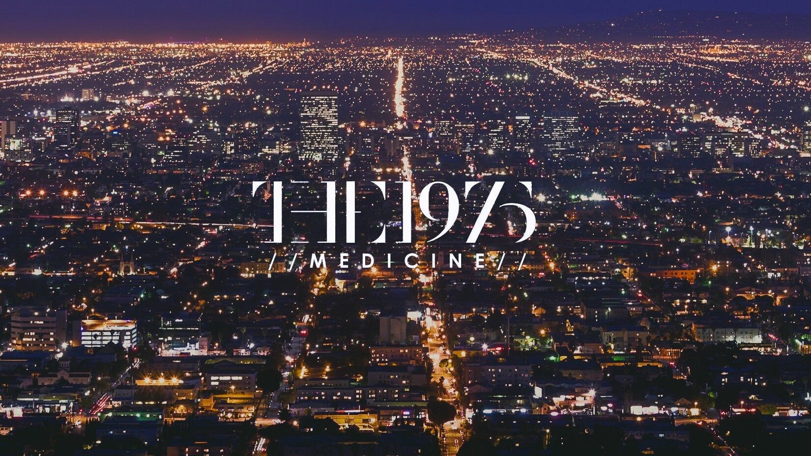The 1975 Desktop Wallpapers - Wallpaper Cave