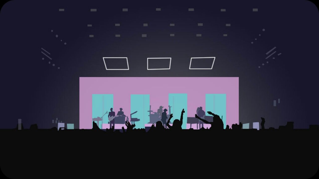 The 1975 Desktop Wallpapers - Wallpaper Cave