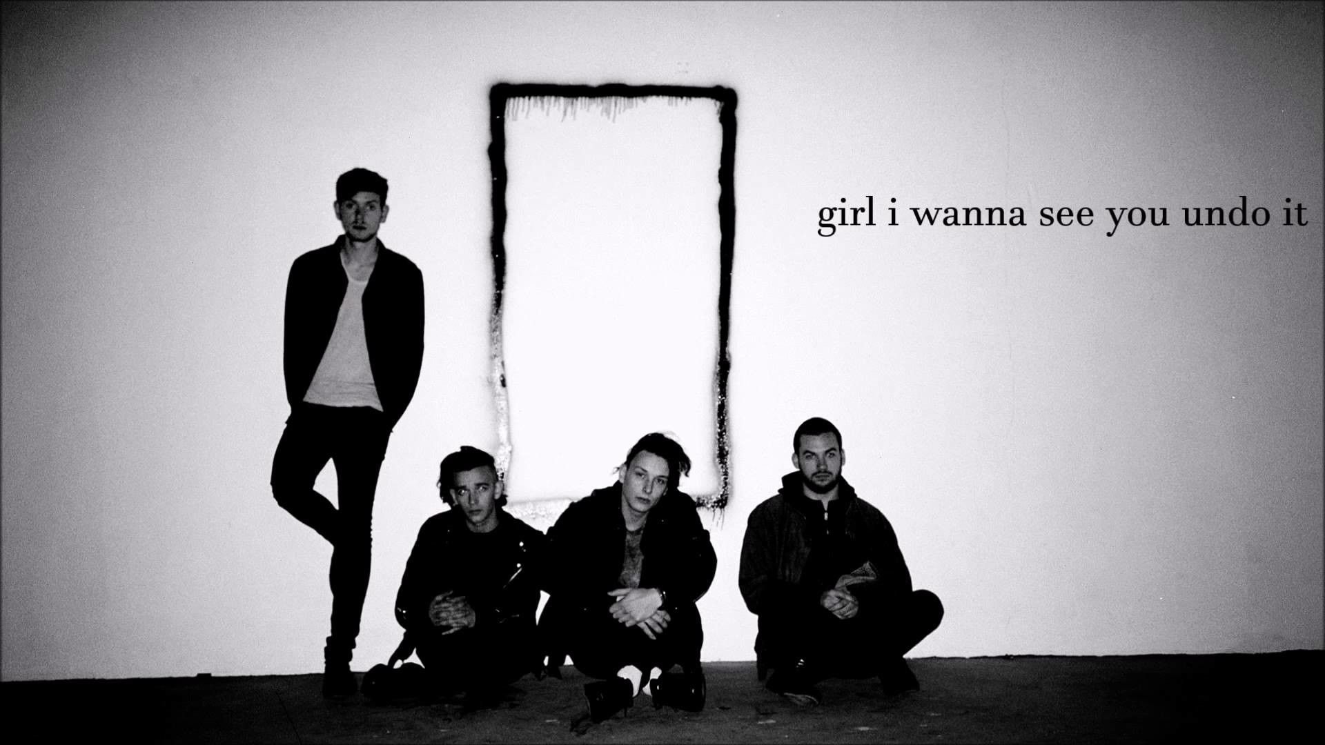 The 1975 Desktop Wallpapers - Wallpaper Cave