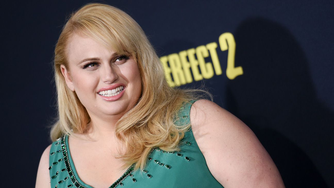 Fat Amy Wallpapers - Wallpaper Cave