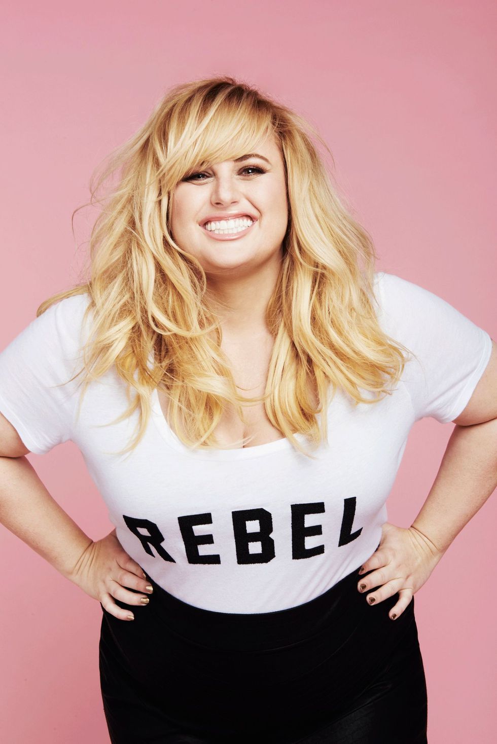Fat Amy Wallpapers - Wallpaper Cave