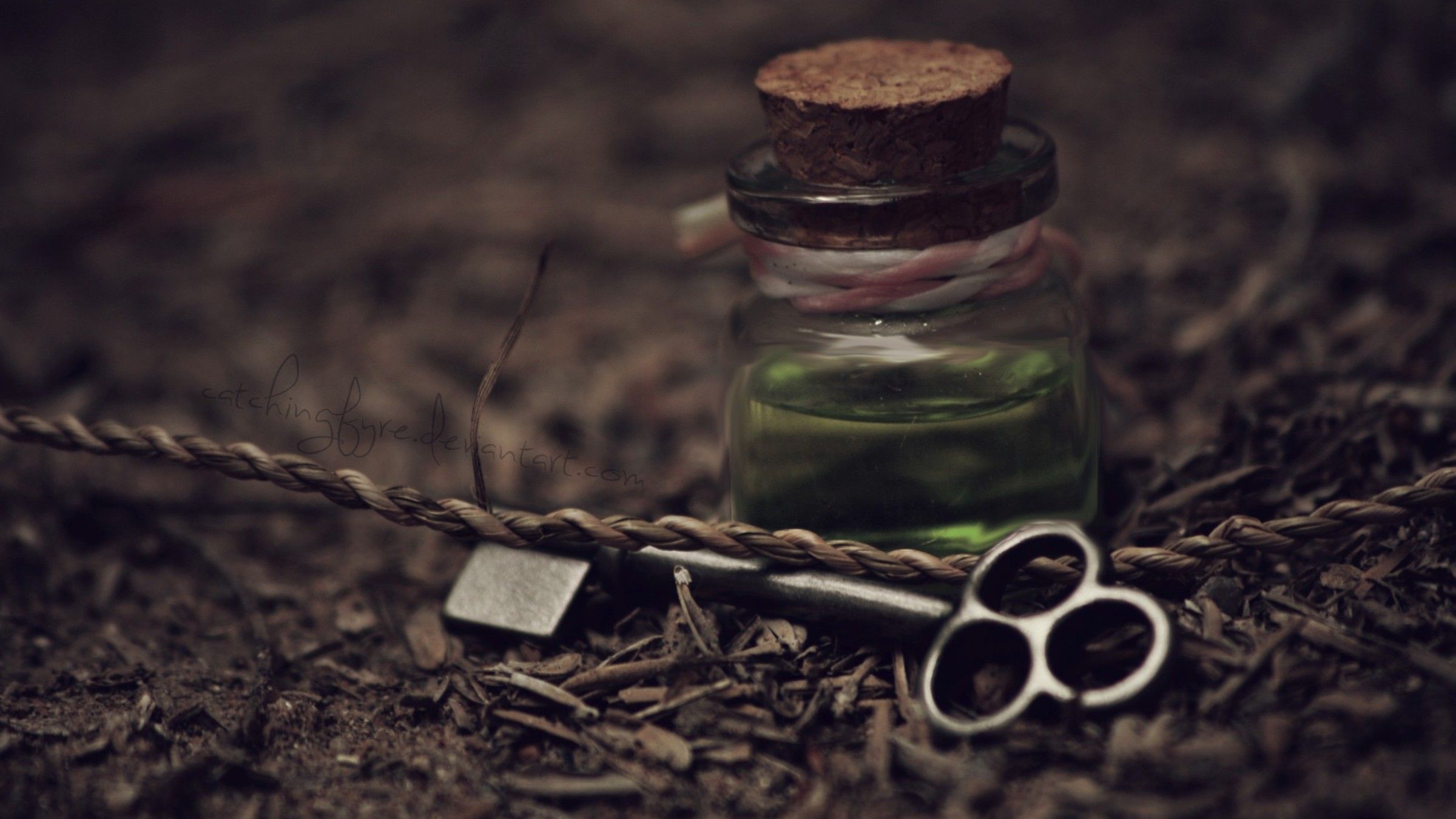 Potion Wallpapers - Wallpaper Cave