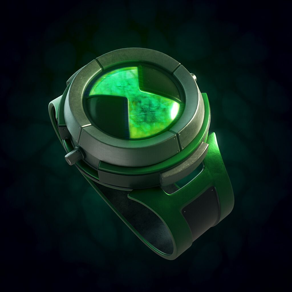Omnitrix Logo Wallpapers - Wallpaper Cave