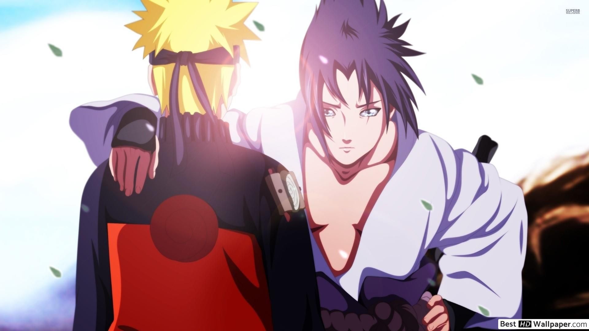 Naruto Friends Wallpapers - Wallpaper Cave