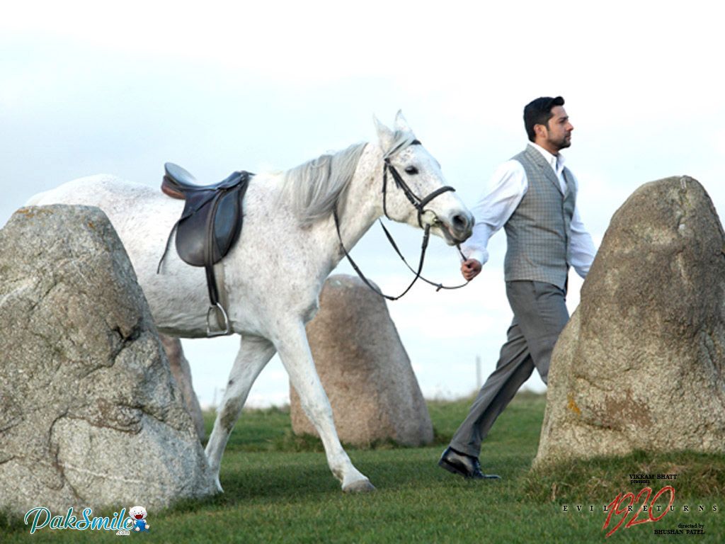 1920 Evil Returns Wallpapers - Wallpaper Cave