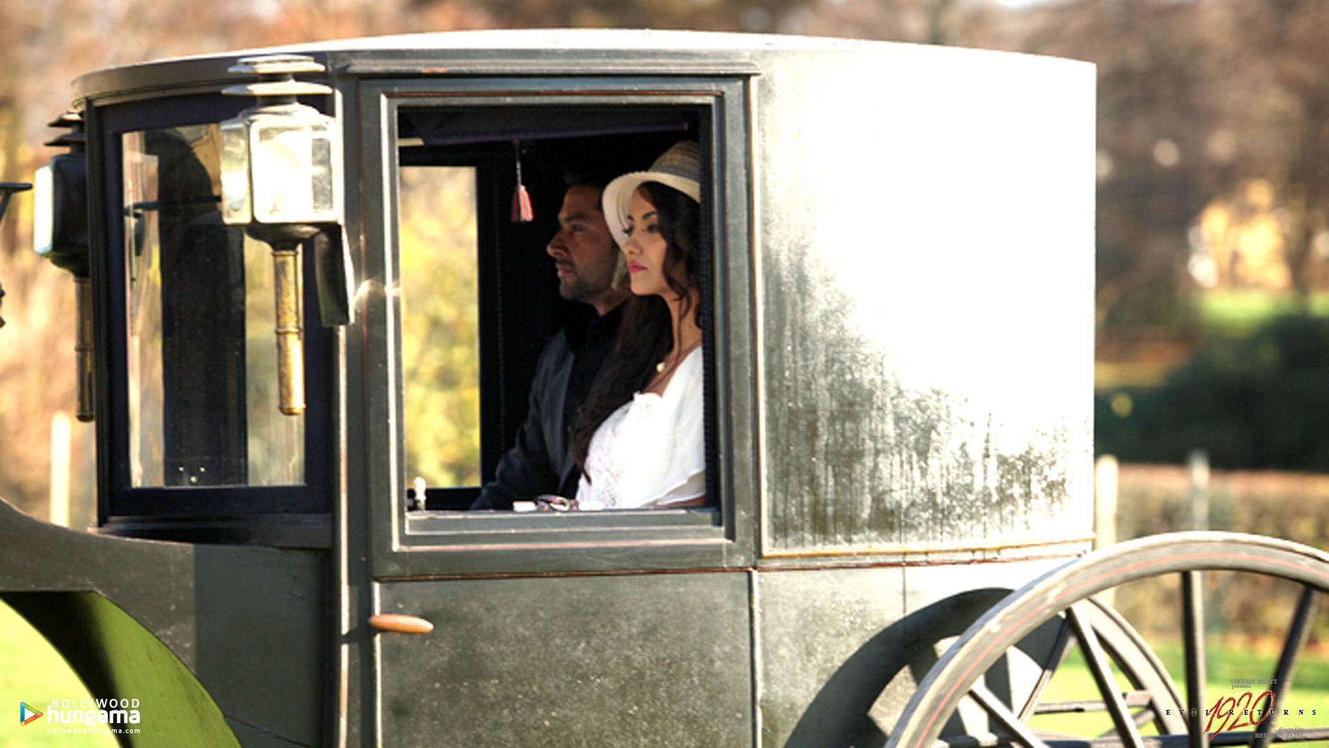 1920 Evil Returns Wallpapers - Wallpaper Cave