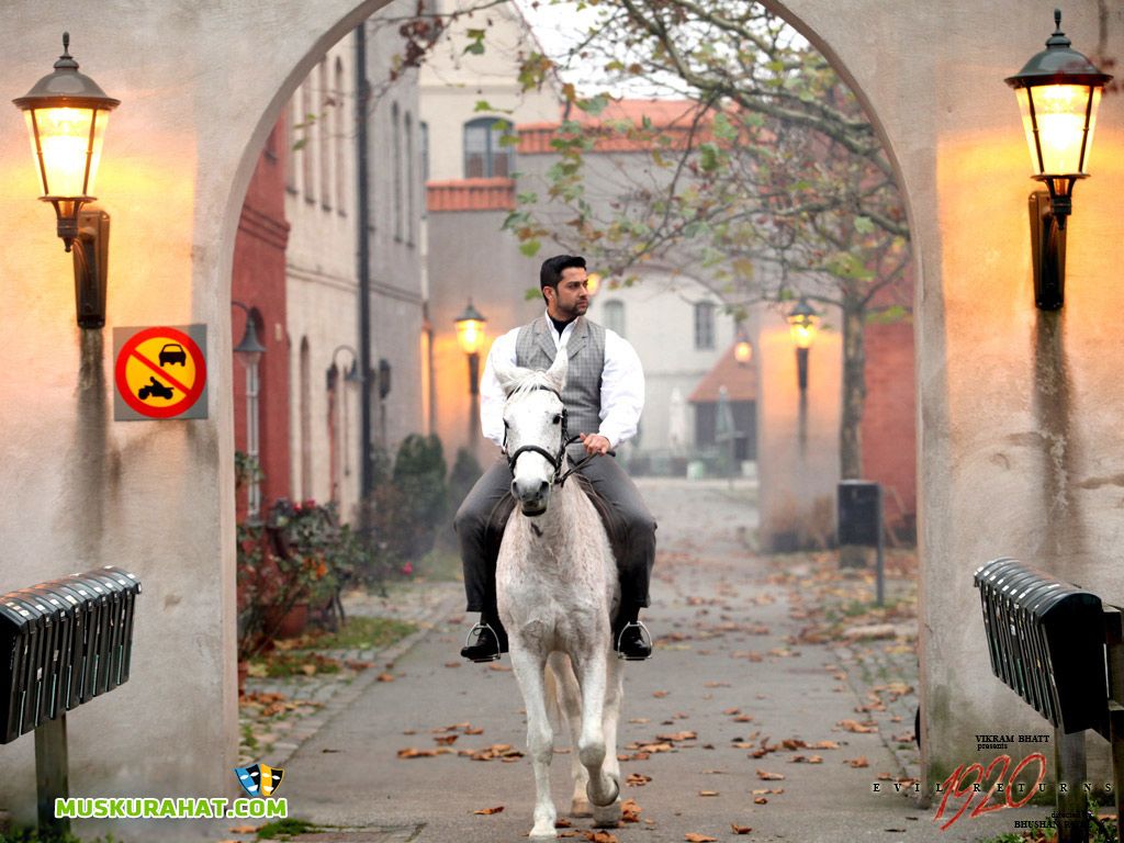 1920 Evil Returns Wallpapers - Wallpaper Cave