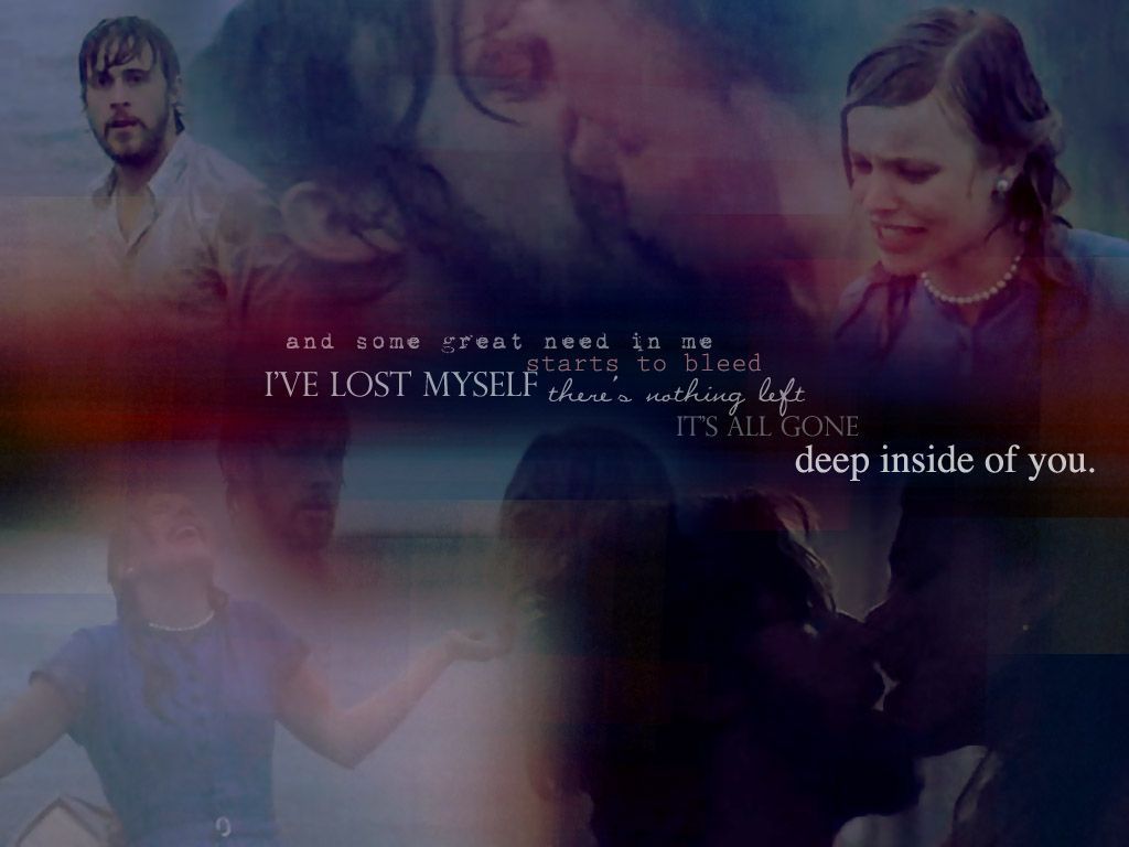 The Notebook Movie Wallpapers - Wallpaper Cave