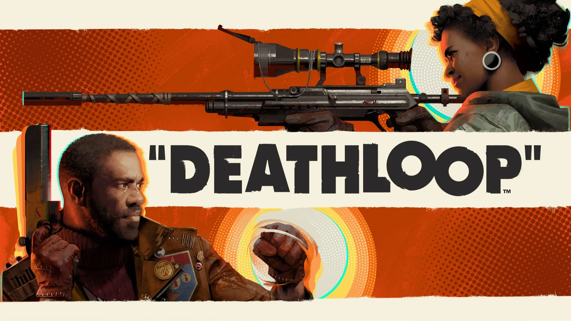 DEATHLOOP Wallpapers - Wallpaper Cave