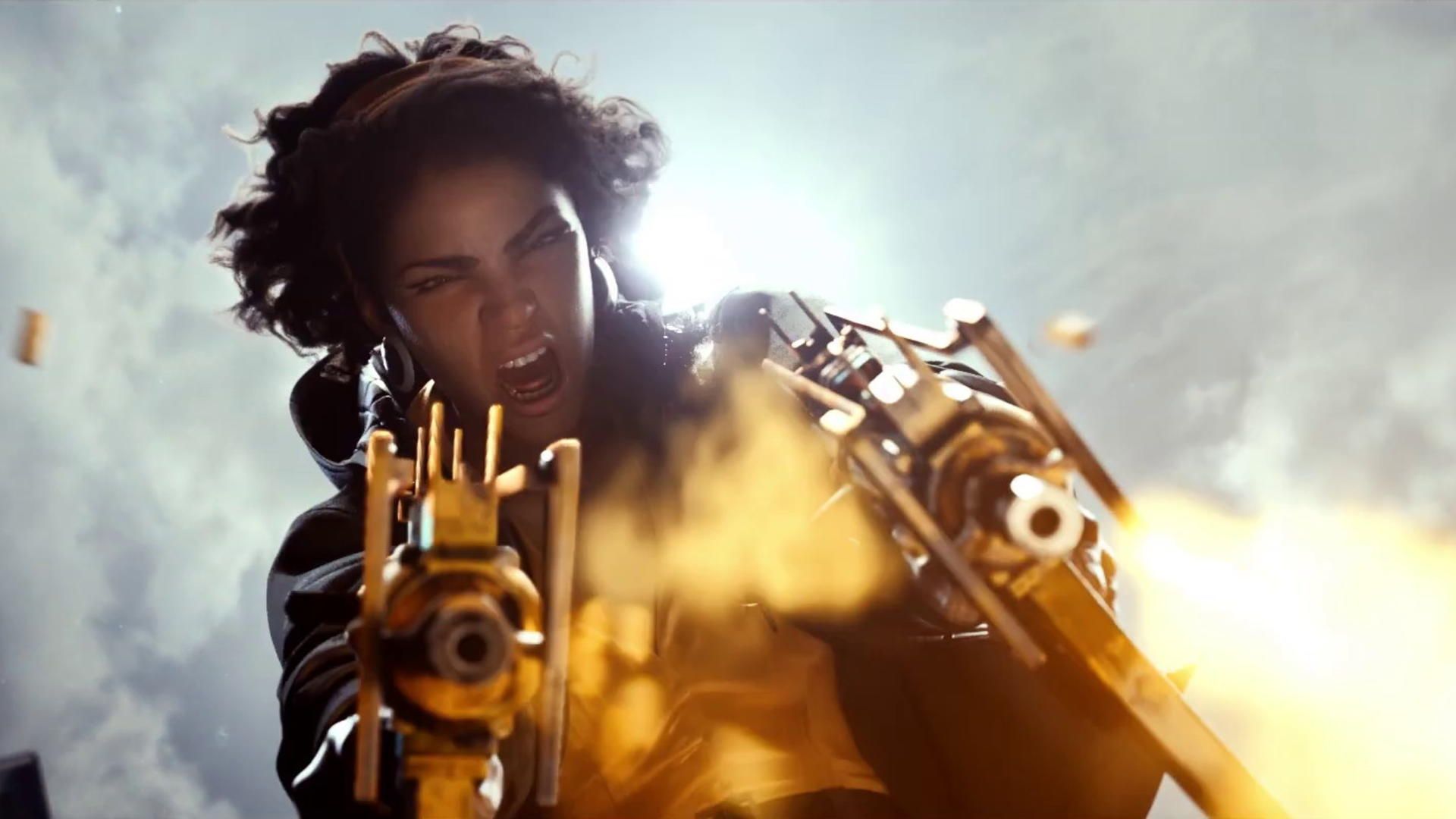 DEATHLOOP Wallpapers - Wallpaper Cave