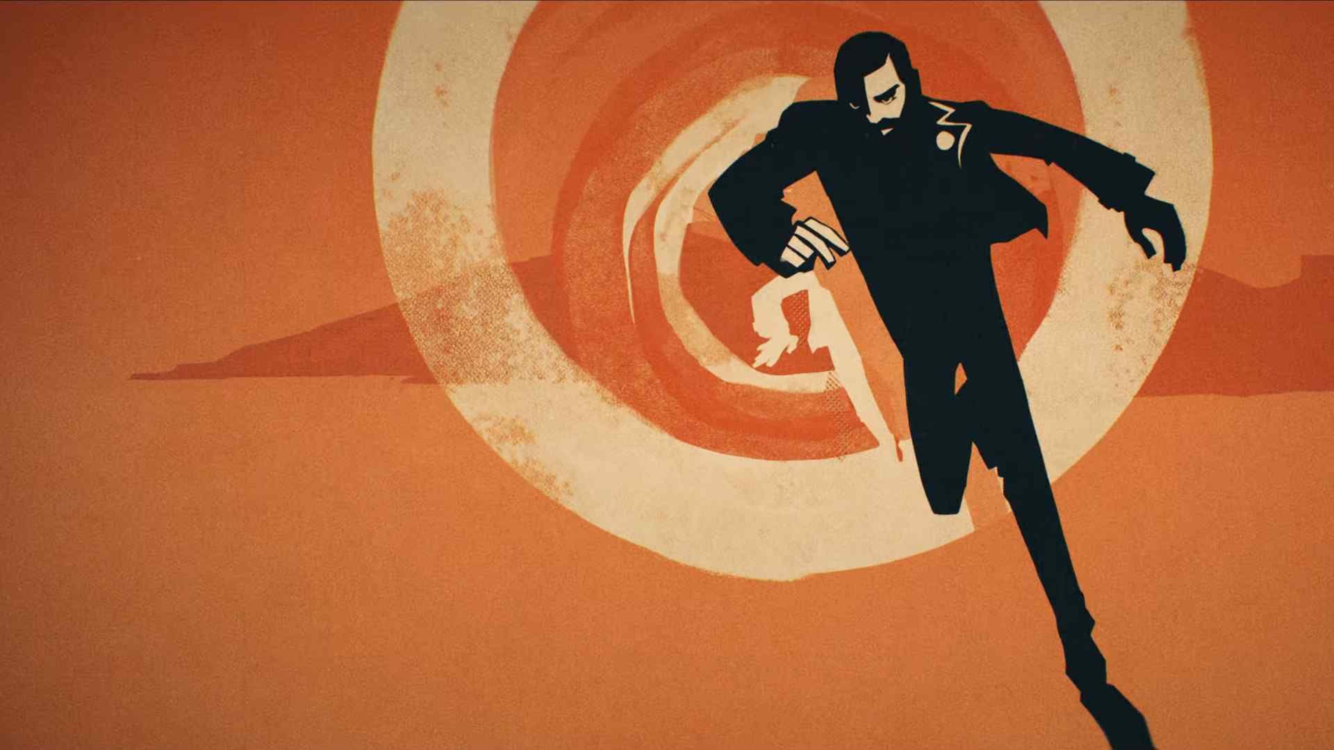 DEATHLOOP Wallpapers - Wallpaper Cave