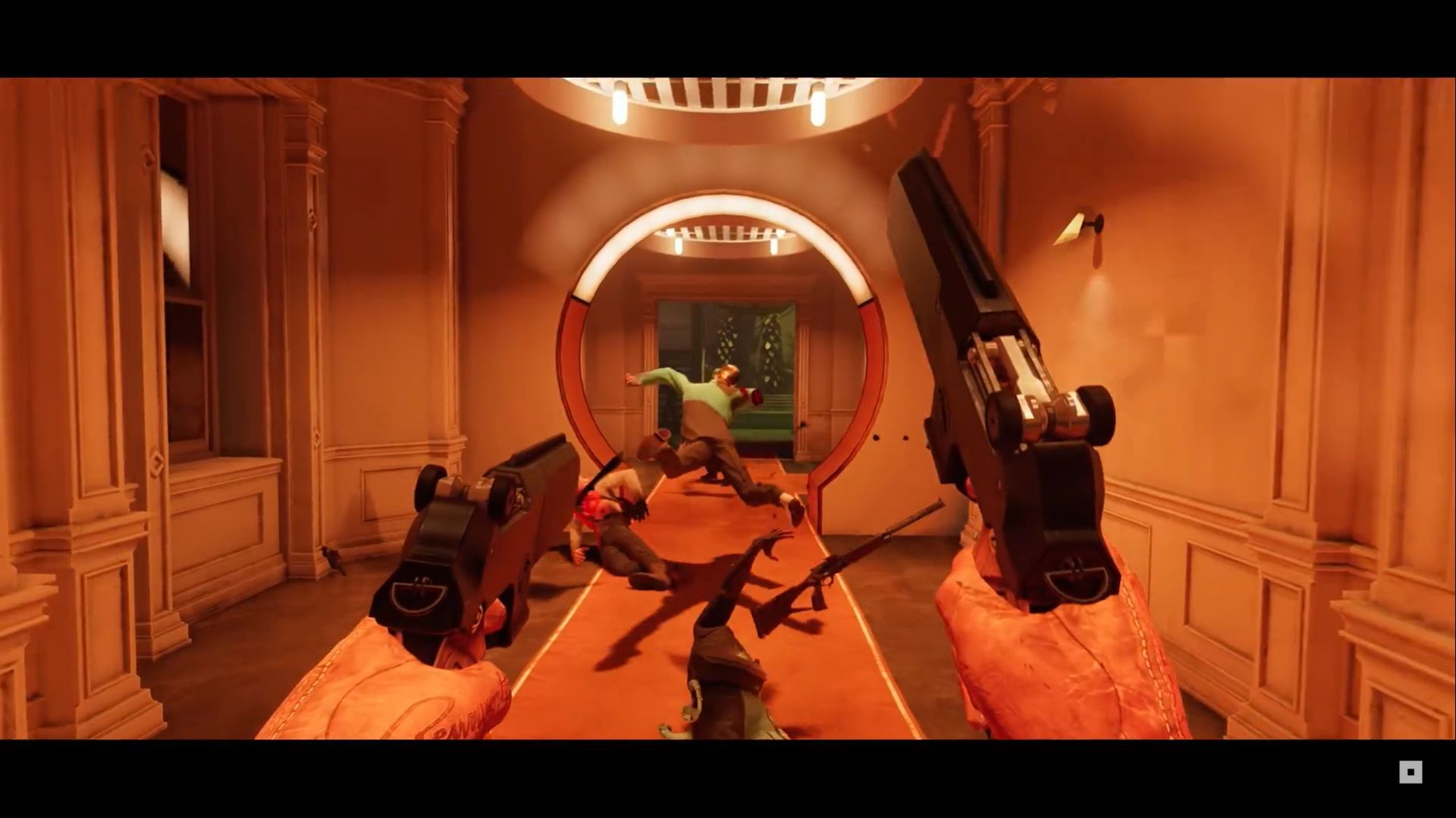 DEATHLOOP Wallpapers - Wallpaper Cave