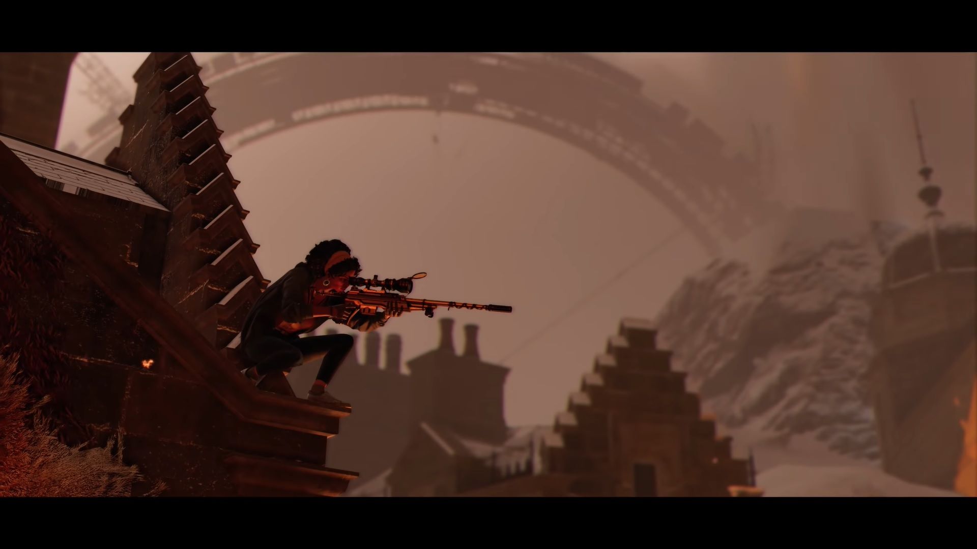 DEATHLOOP Wallpapers - Wallpaper Cave