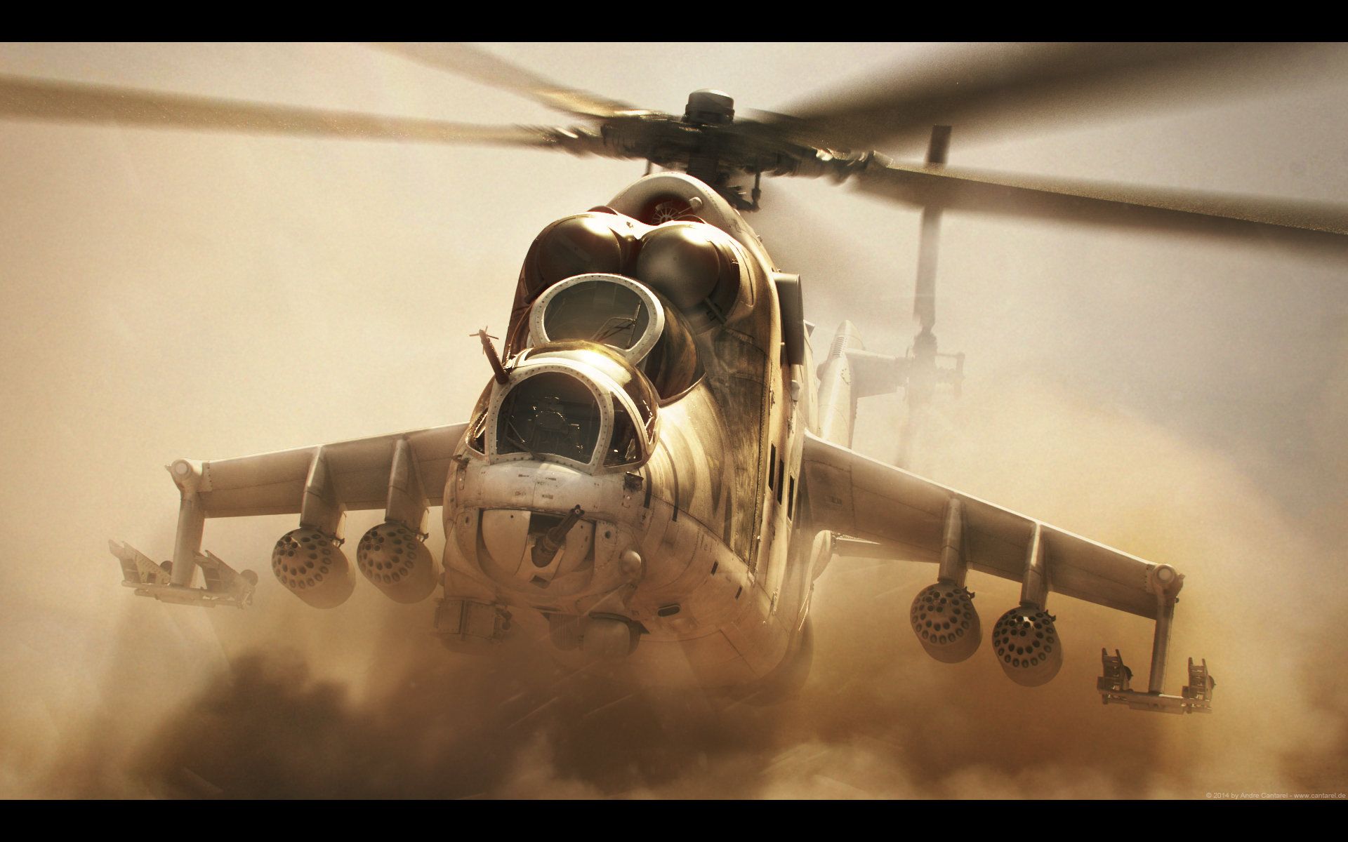 Mil Mi-24 Wallpapers - Wallpaper Cave