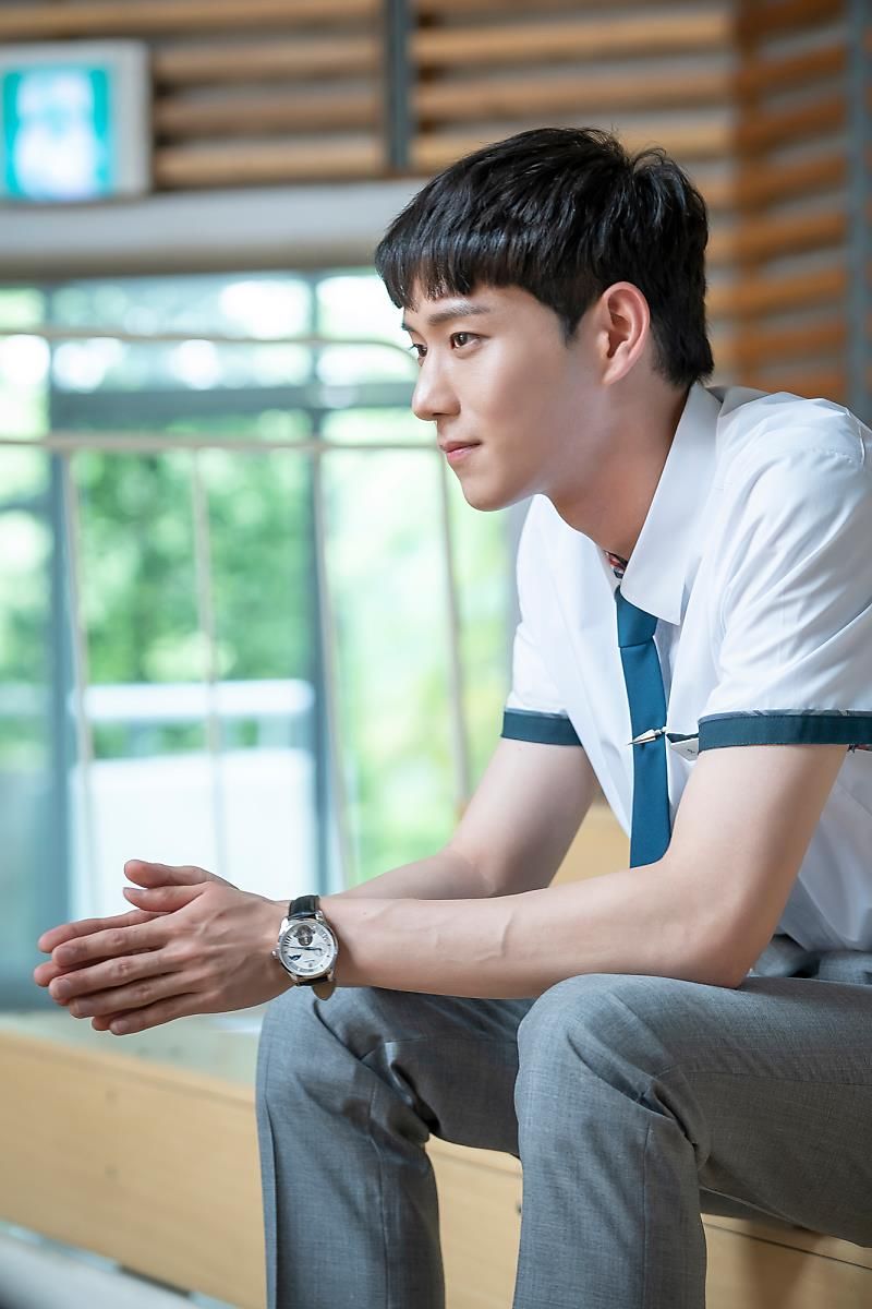 Kim Young-dae Wallpapers - Wallpaper Cave