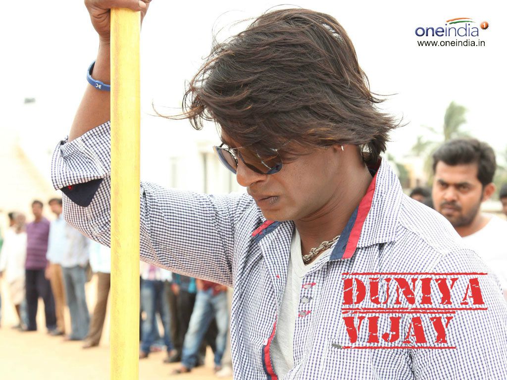 Duniya Vijay Wallpapers - Wallpaper Cave