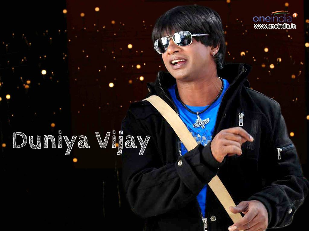 Duniya Vijay Wallpapers - Wallpaper Cave
