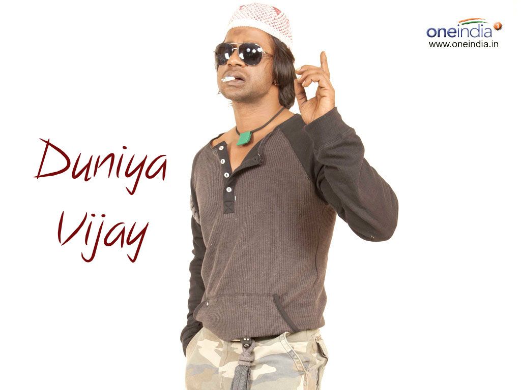 Duniya Vijay Wallpapers - Wallpaper Cave