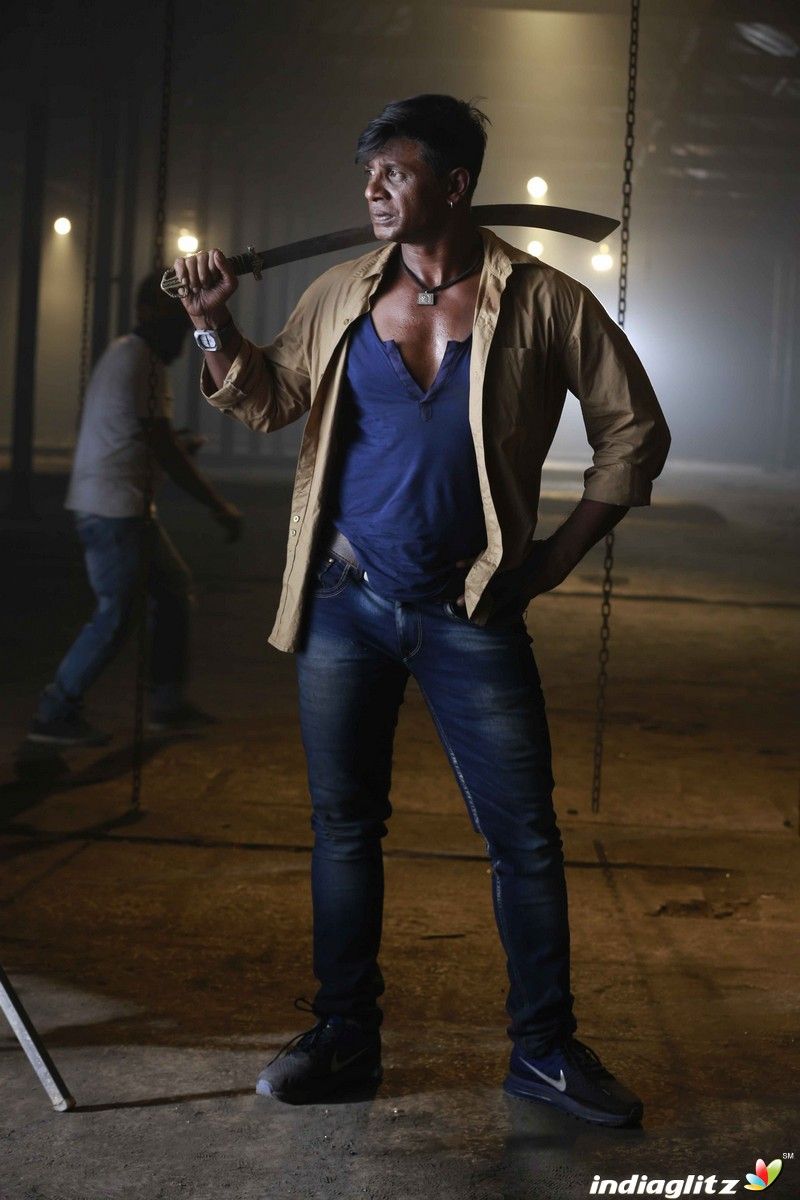 Duniya Vijay Wallpapers - Wallpaper Cave