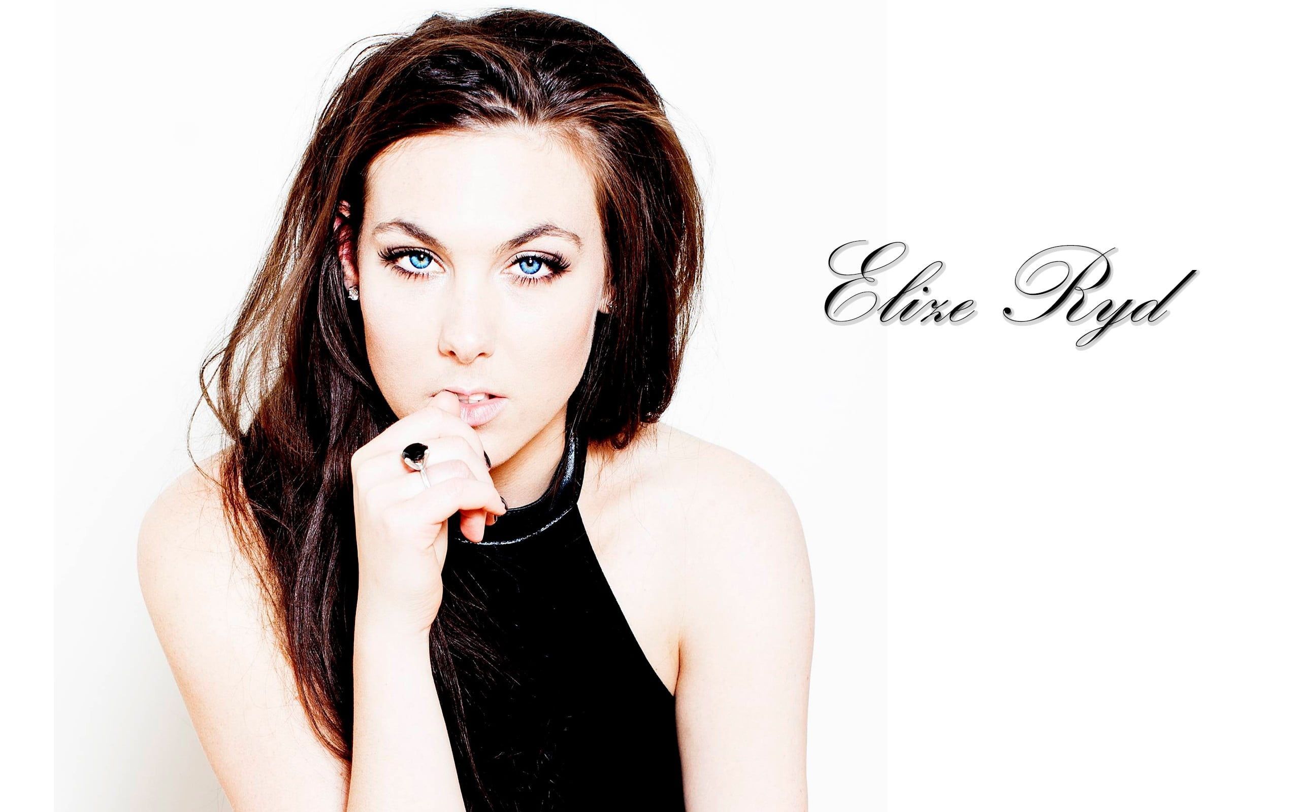 Elize Ryd Wallpapers - Wallpaper Cave