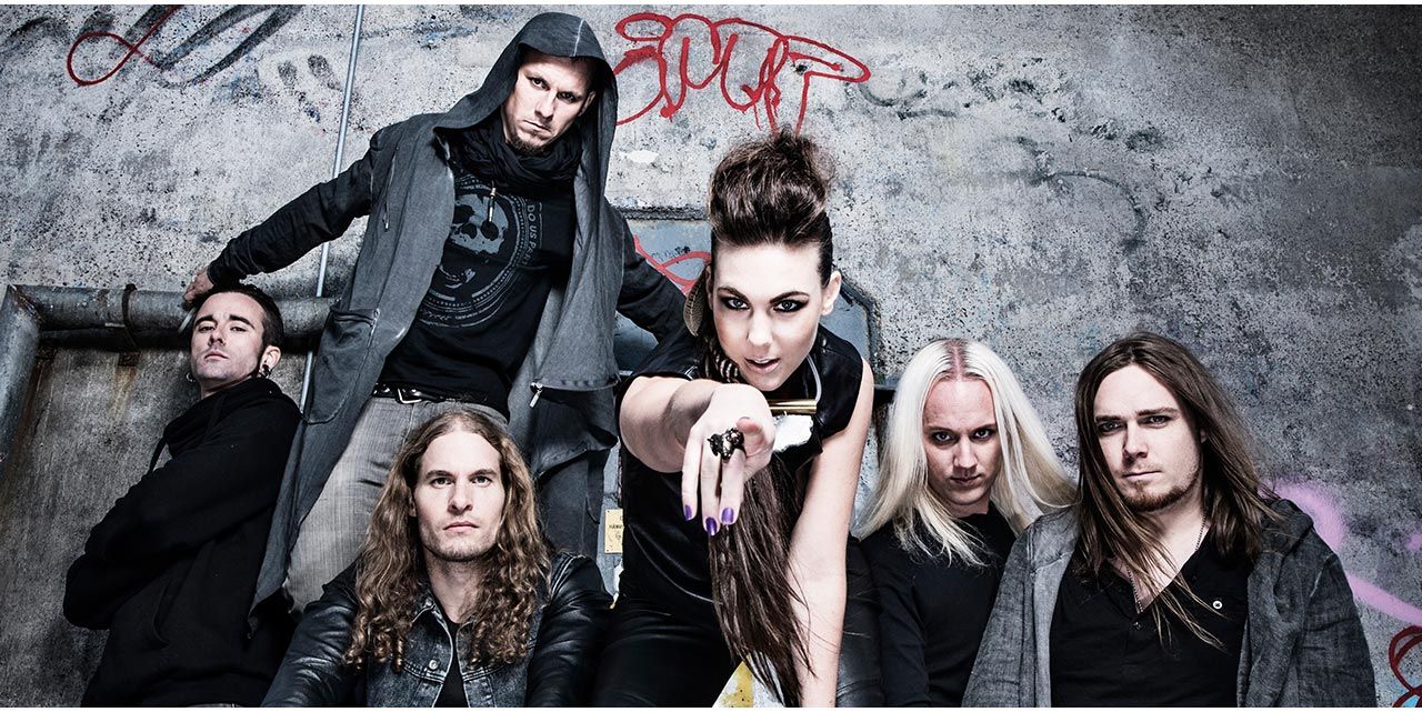 Elize Ryd Wallpapers - Wallpaper Cave