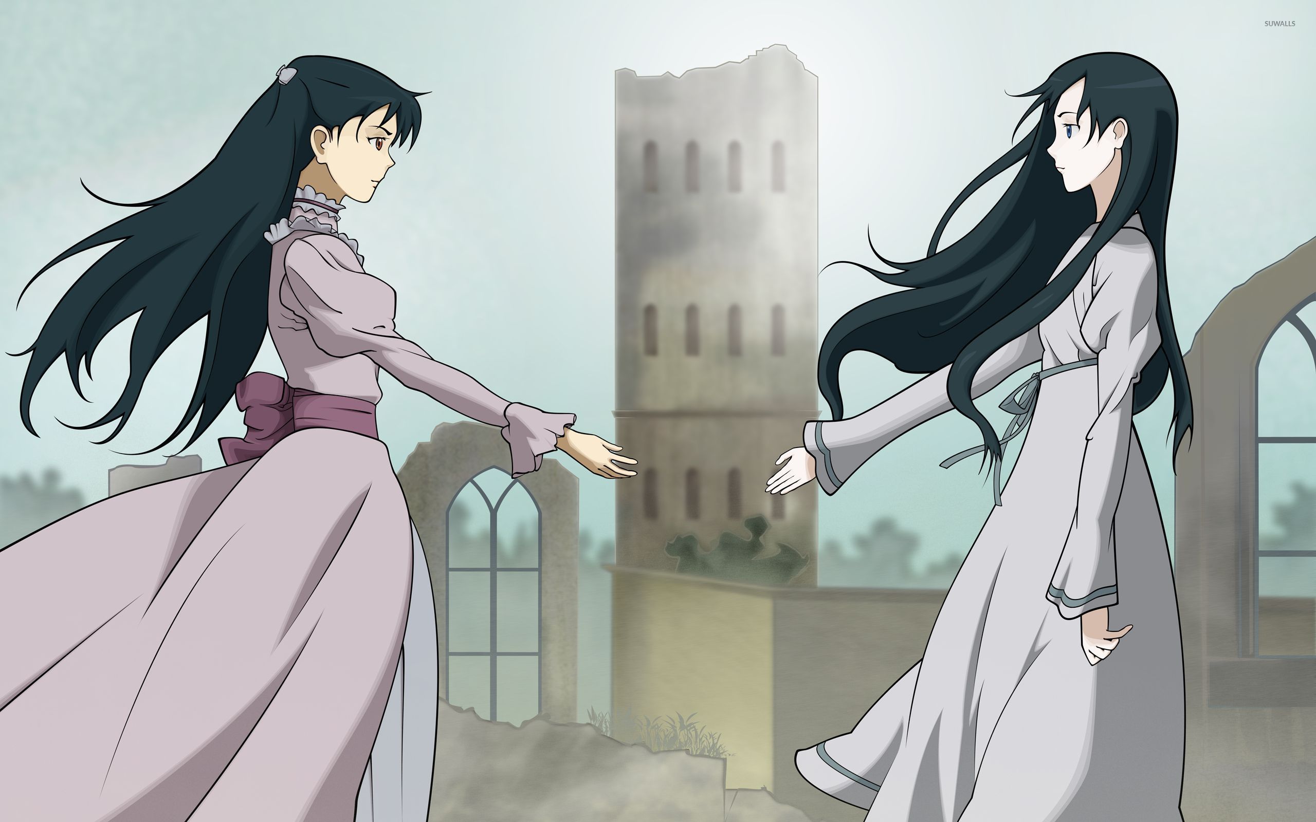 Blood Plus Wallpapers - Wallpaper Cave