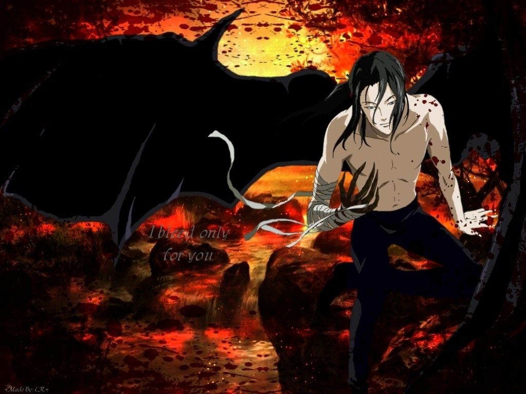 Blood Plus Wallpapers - Wallpaper Cave