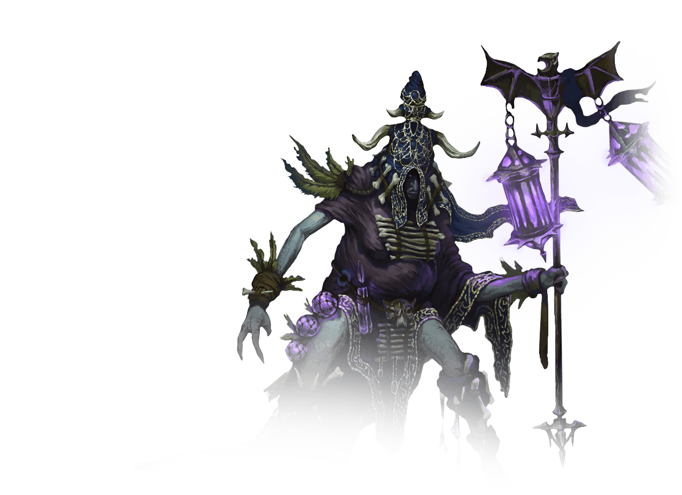 The Hag Wallpapers - Wallpaper Cave