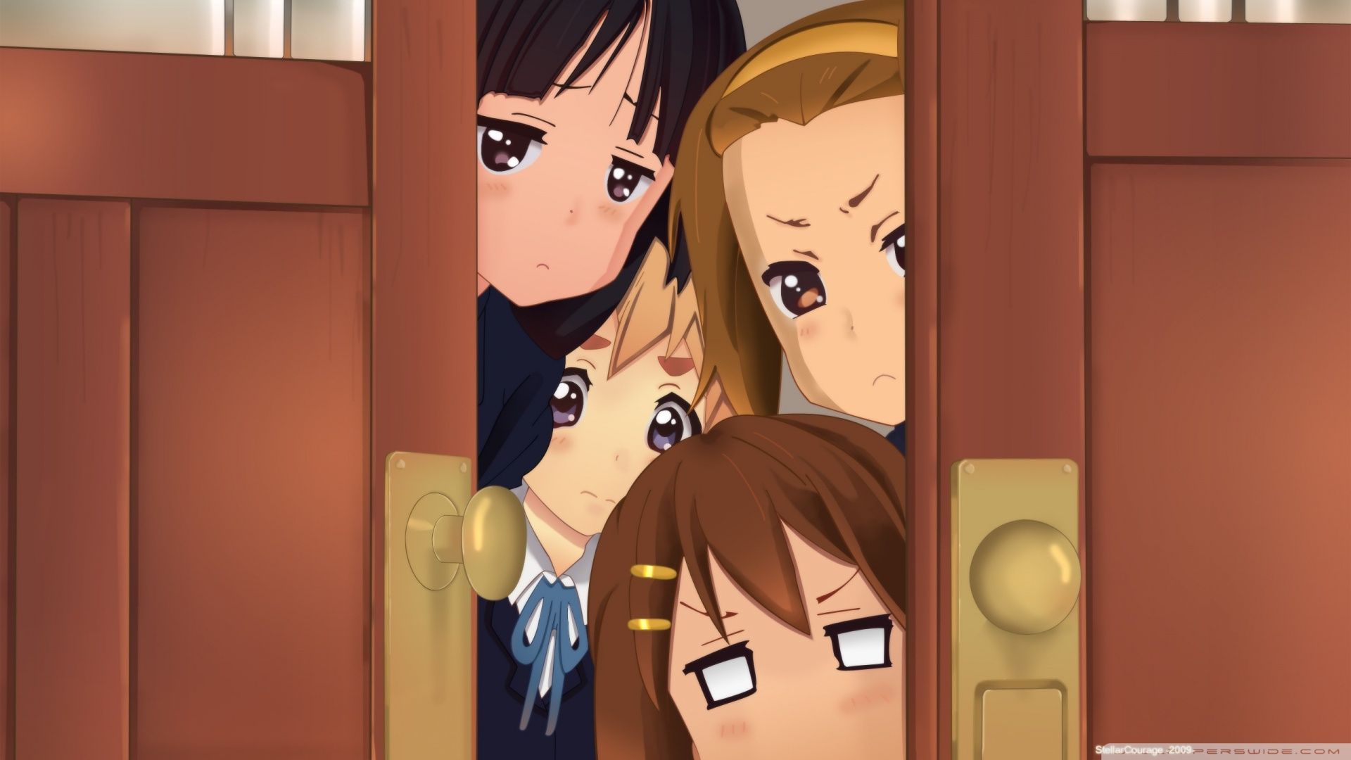 Ritsu Tainaka Wallpapers - Wallpaper Cave