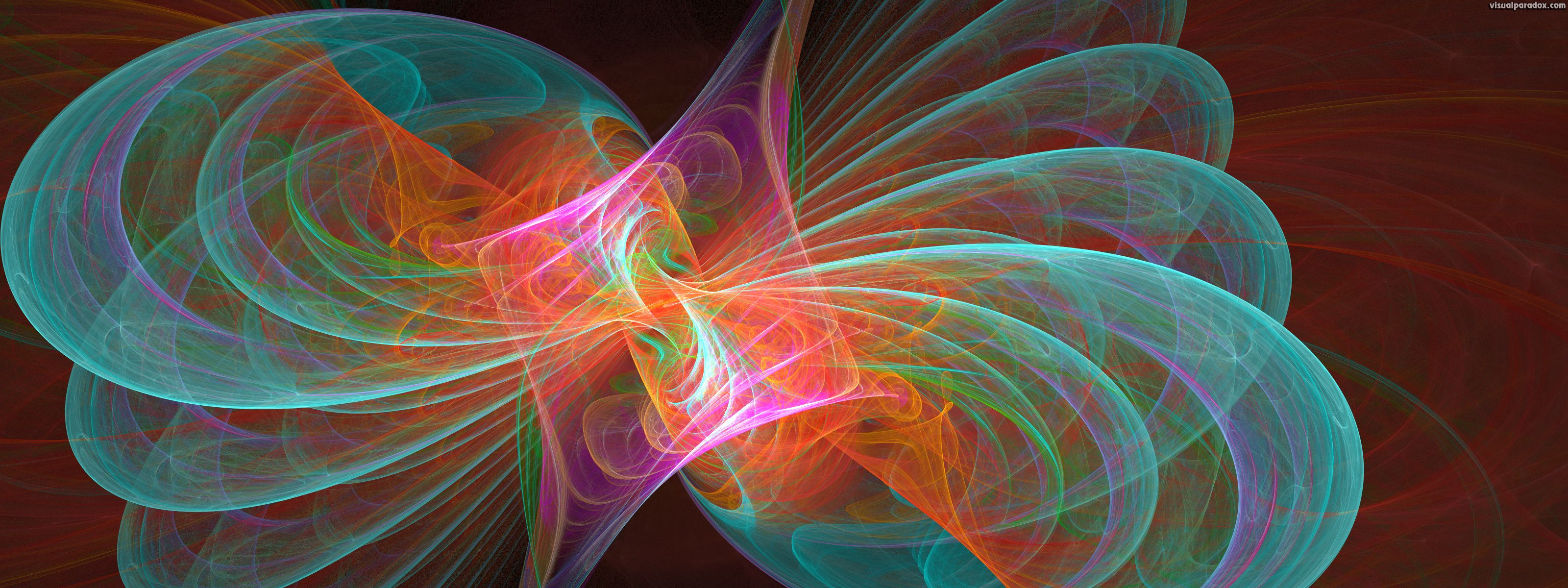 3D Visual Wallpapers - Wallpaper Cave