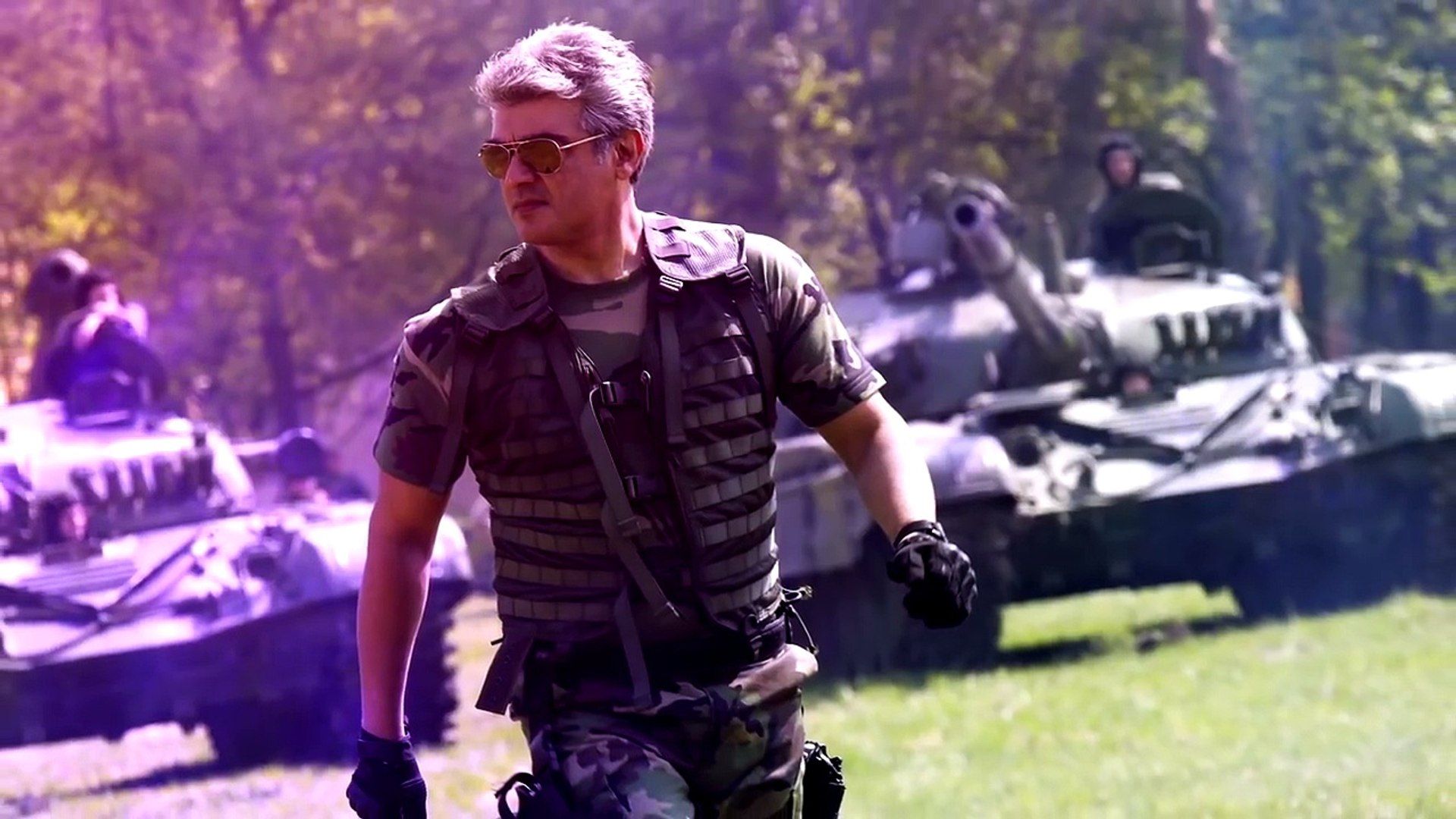 Vivegam Ajith Wallpapers - Wallpaper Cave