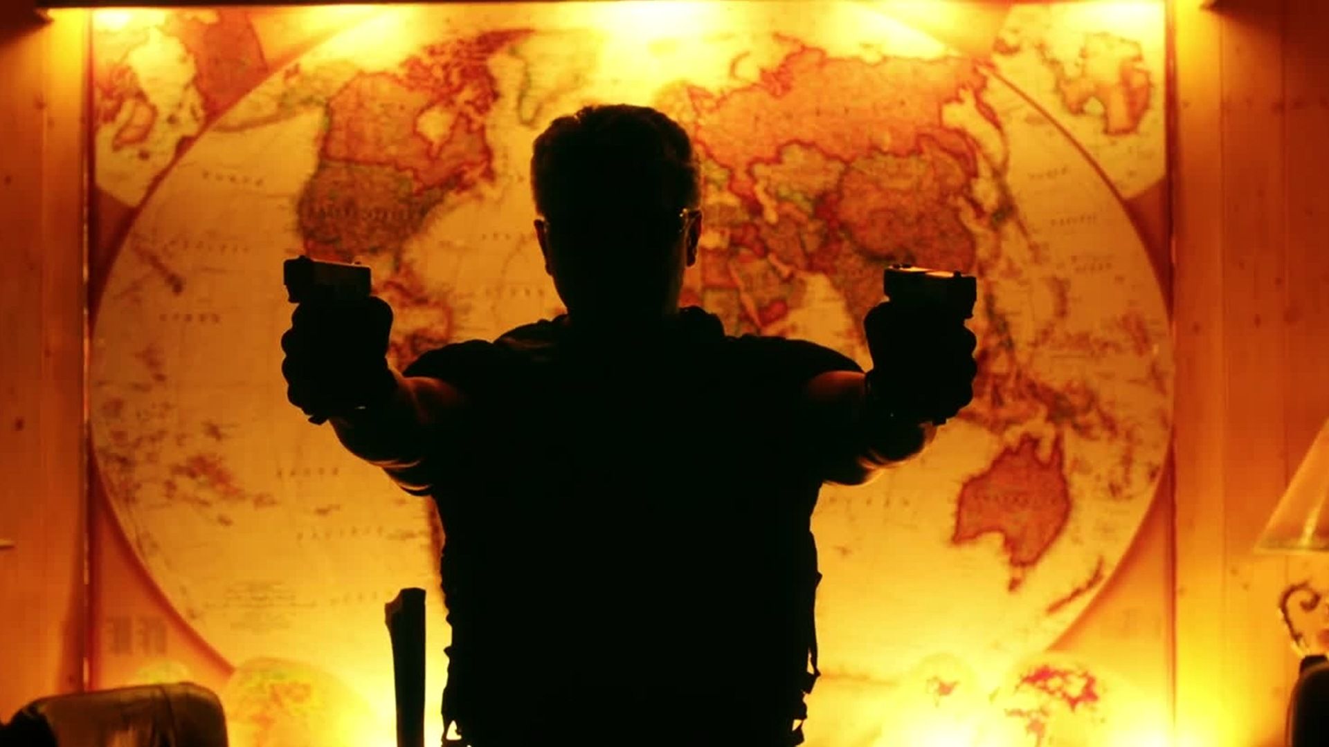 Vivegam Ajith Wallpapers - Wallpaper Cave