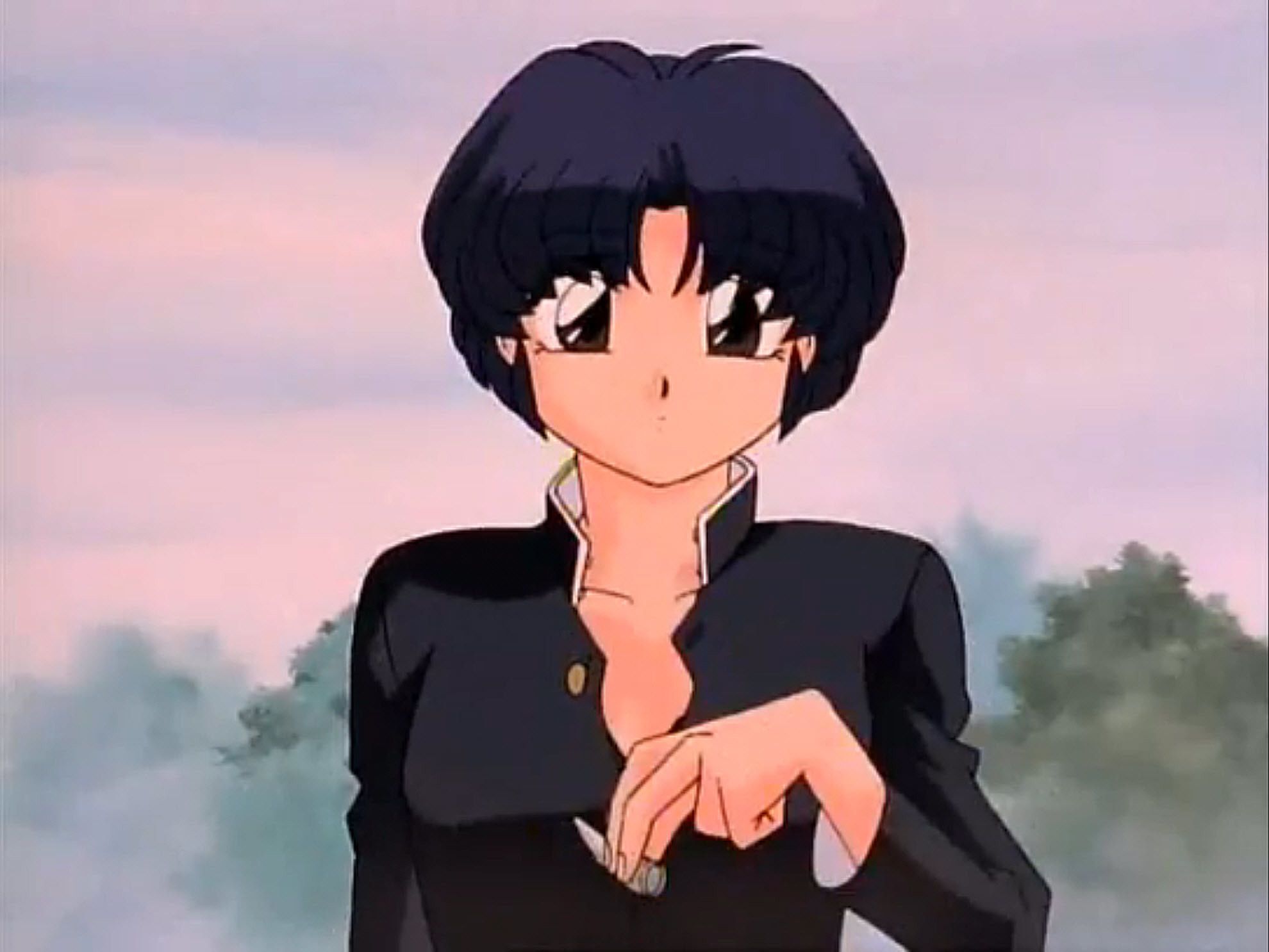 Akane Tendo Wallpapers - Wallpaper Cave