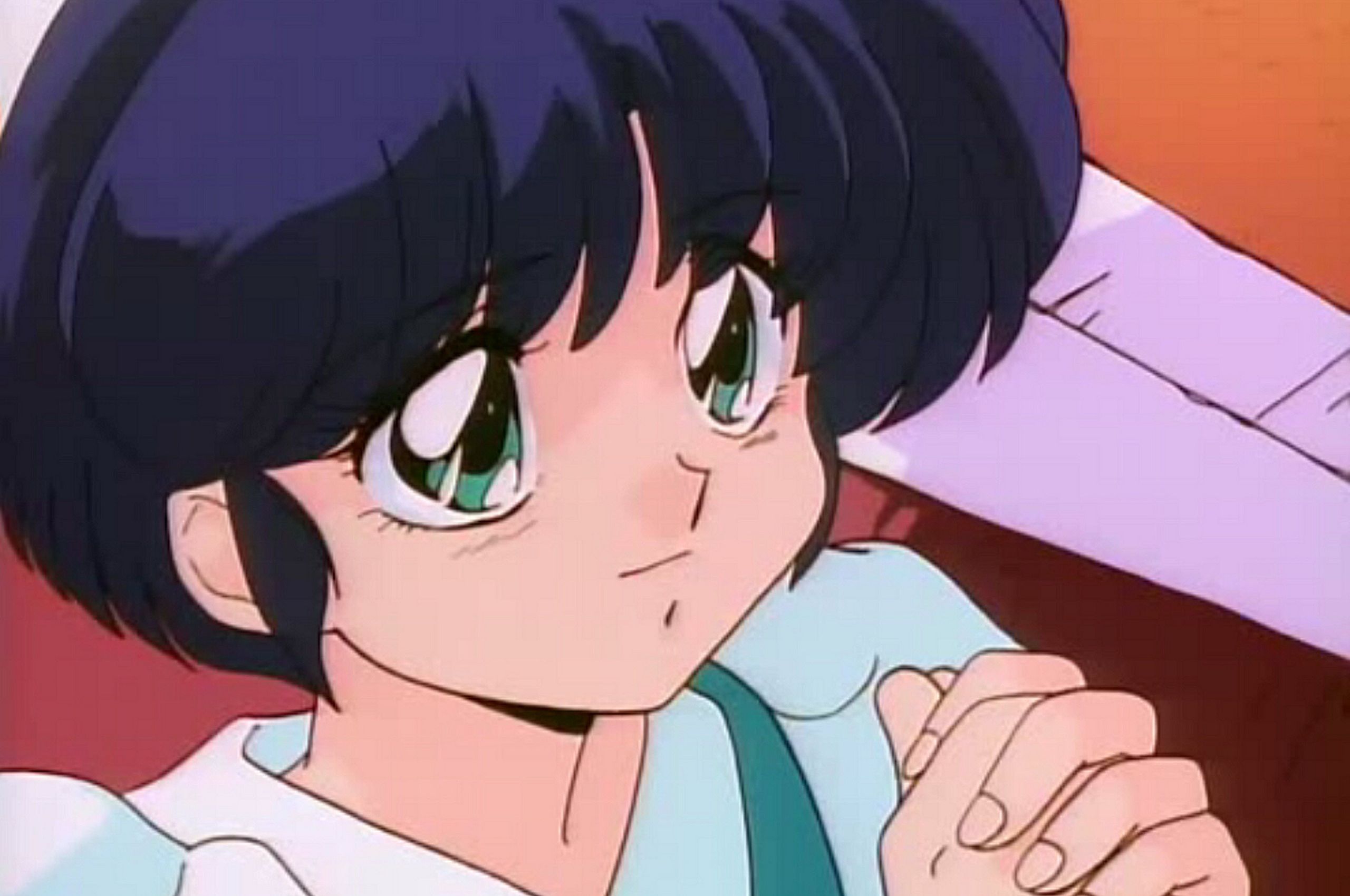 Akane Tendo Wallpapers - Wallpaper Cave